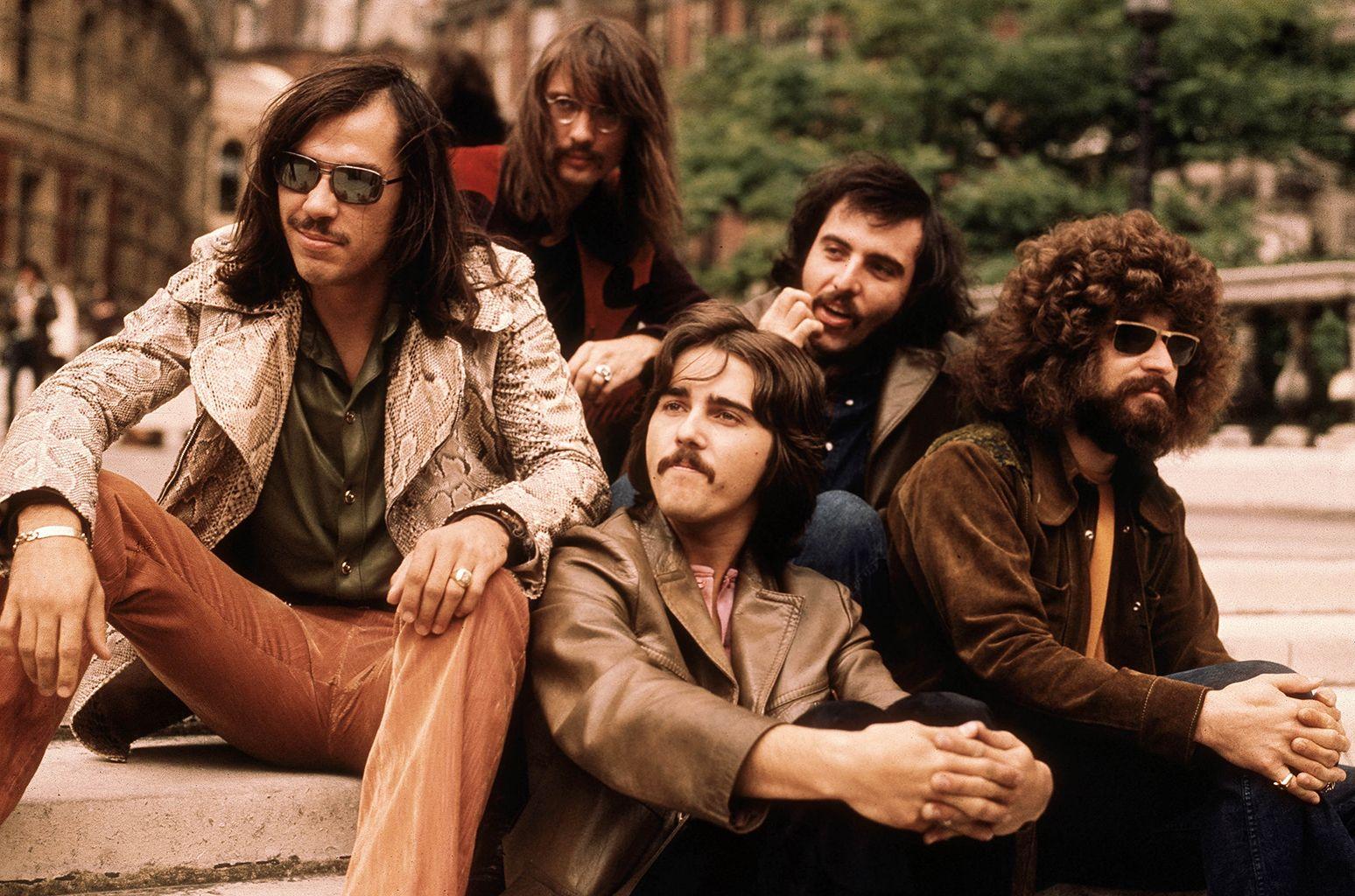 Steppenwolf Band Wallpapers - Top Free Steppenwolf Band Backgrounds ...