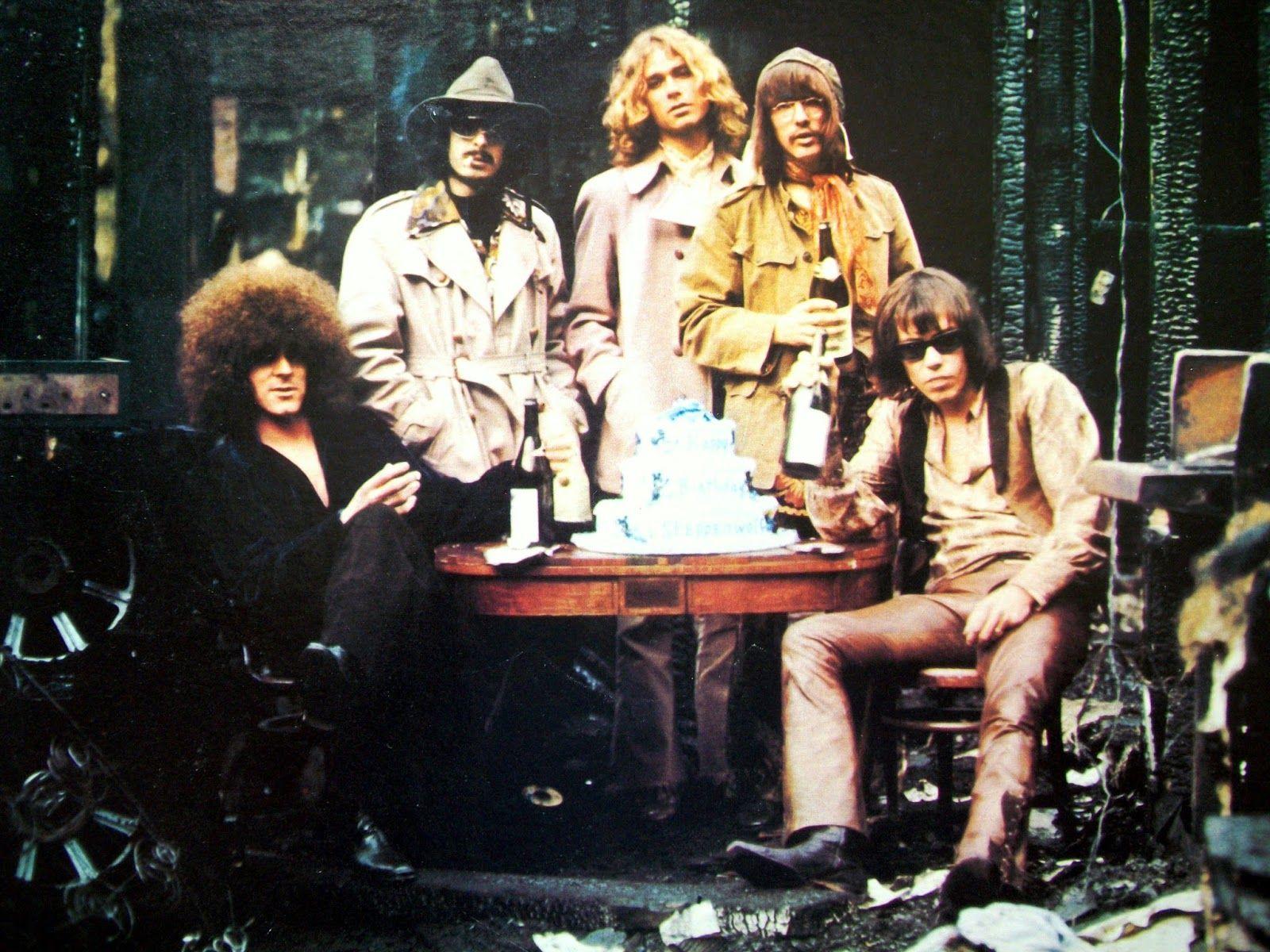 Steppenwolf Band Wallpapers - Top Free Steppenwolf Band Backgrounds ...