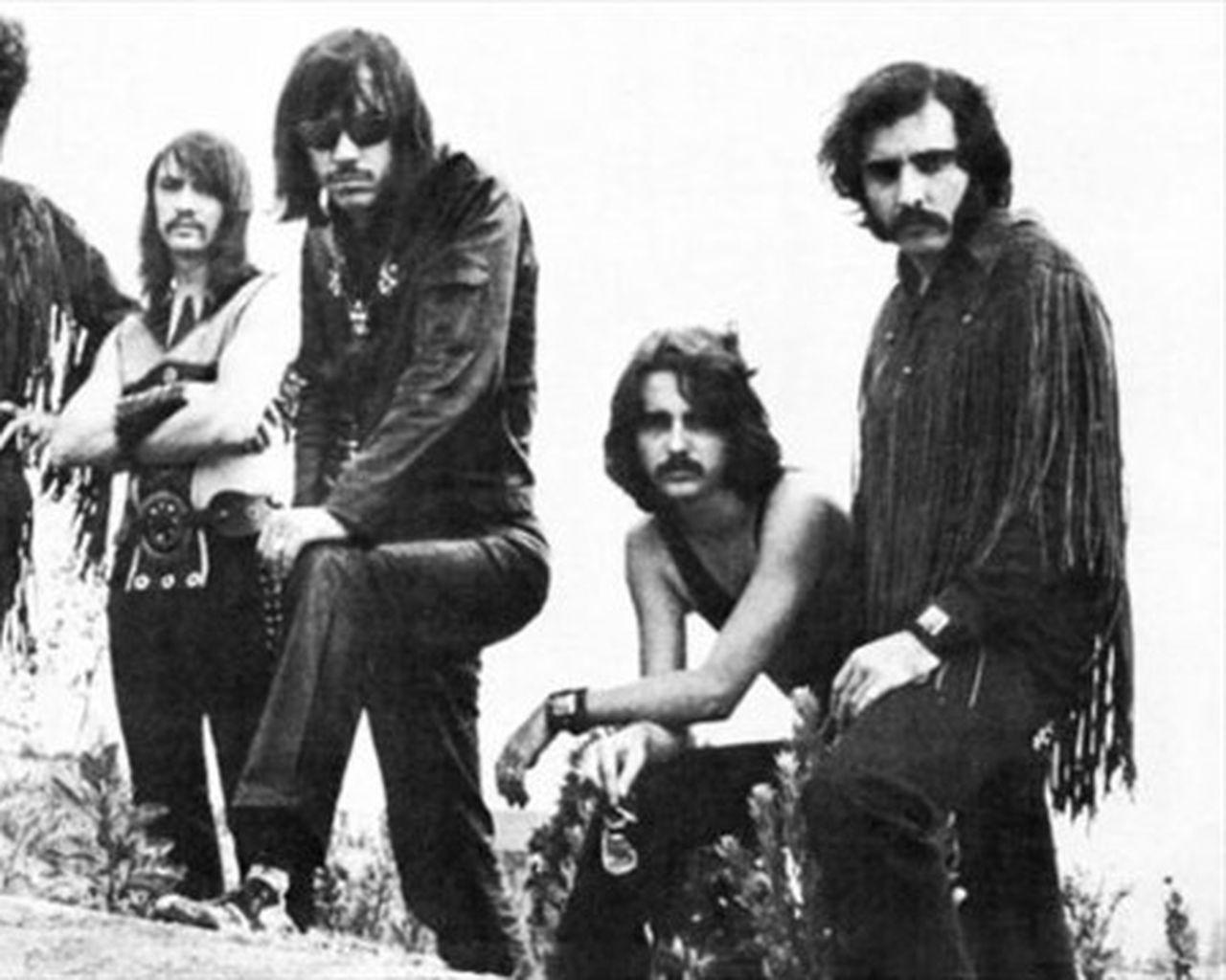Steppenwolf Band Wallpapers - Top Free Steppenwolf Band Backgrounds ...