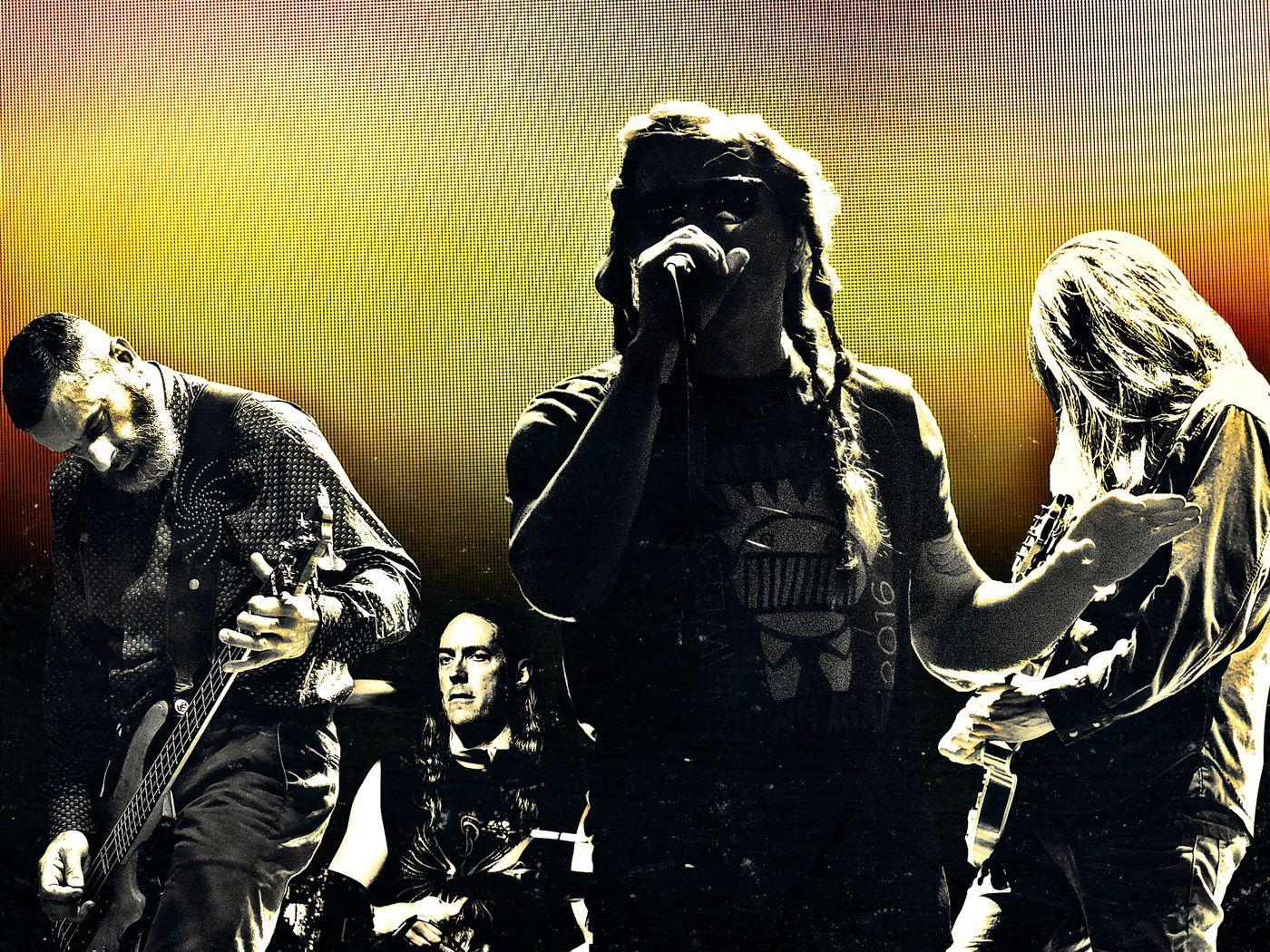 Steppenwolf Band Wallpapers - Top Free Steppenwolf Band Backgrounds ...