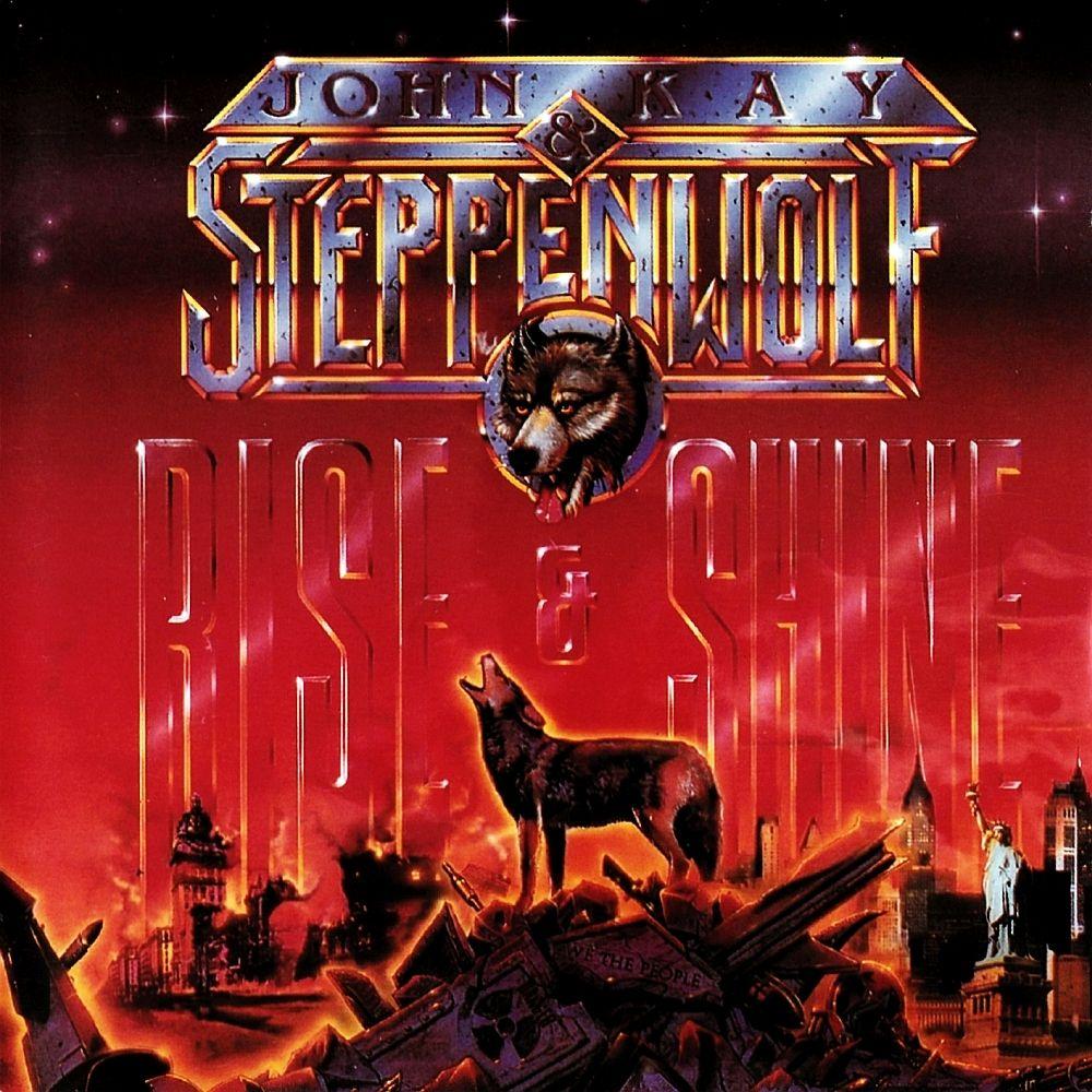 Steppenwolf Band Wallpapers - Top Free Steppenwolf Band Backgrounds ...