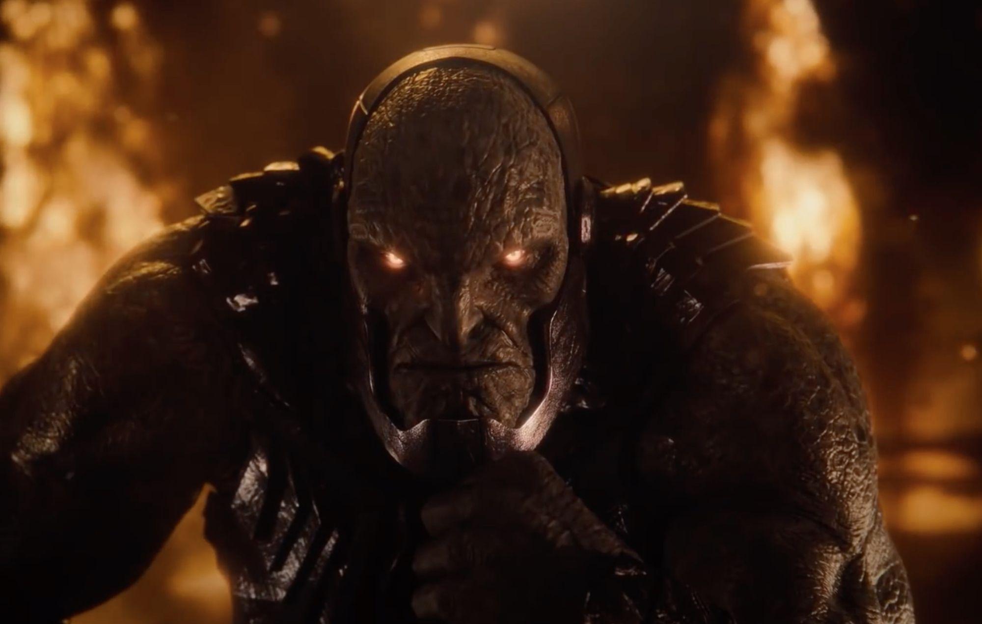 Justice League Steppenwolf Wallpapers - Top Free Justice League ...