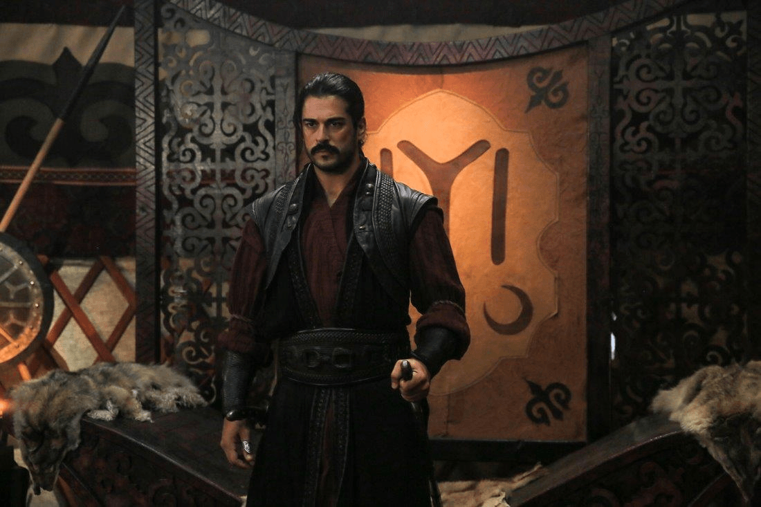 Kuruluş: Osman Wallpapers - Top Free Kuruluş: Osman Backgrounds ...