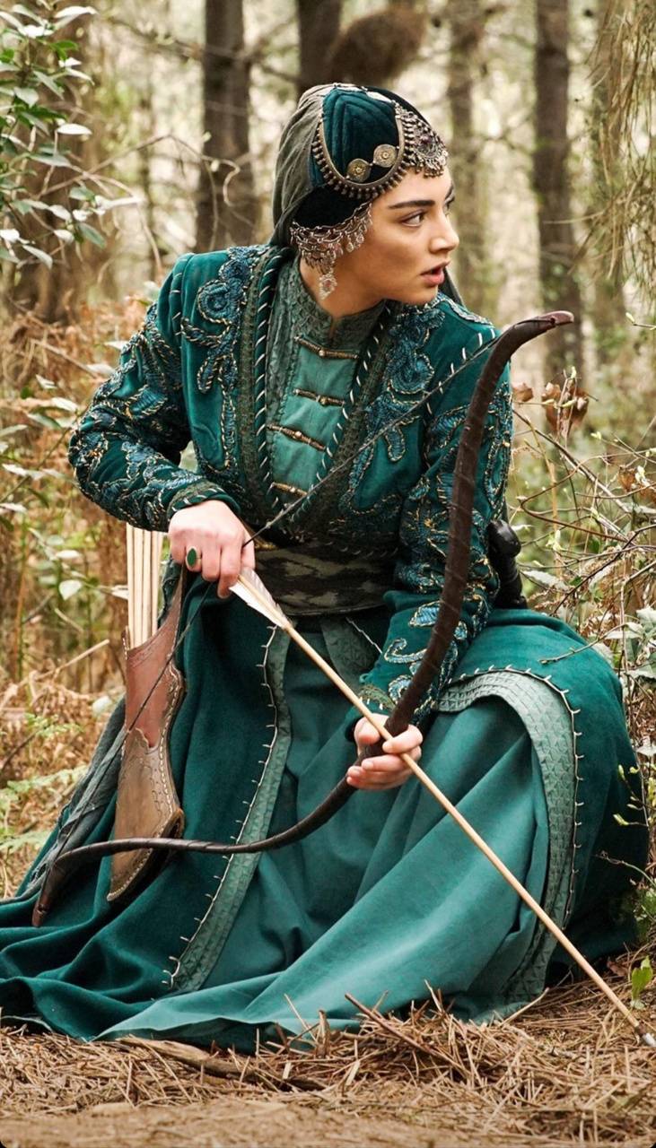 Kuruluş: Osman Wallpapers - Top Free Kuruluş: Osman Backgrounds ...