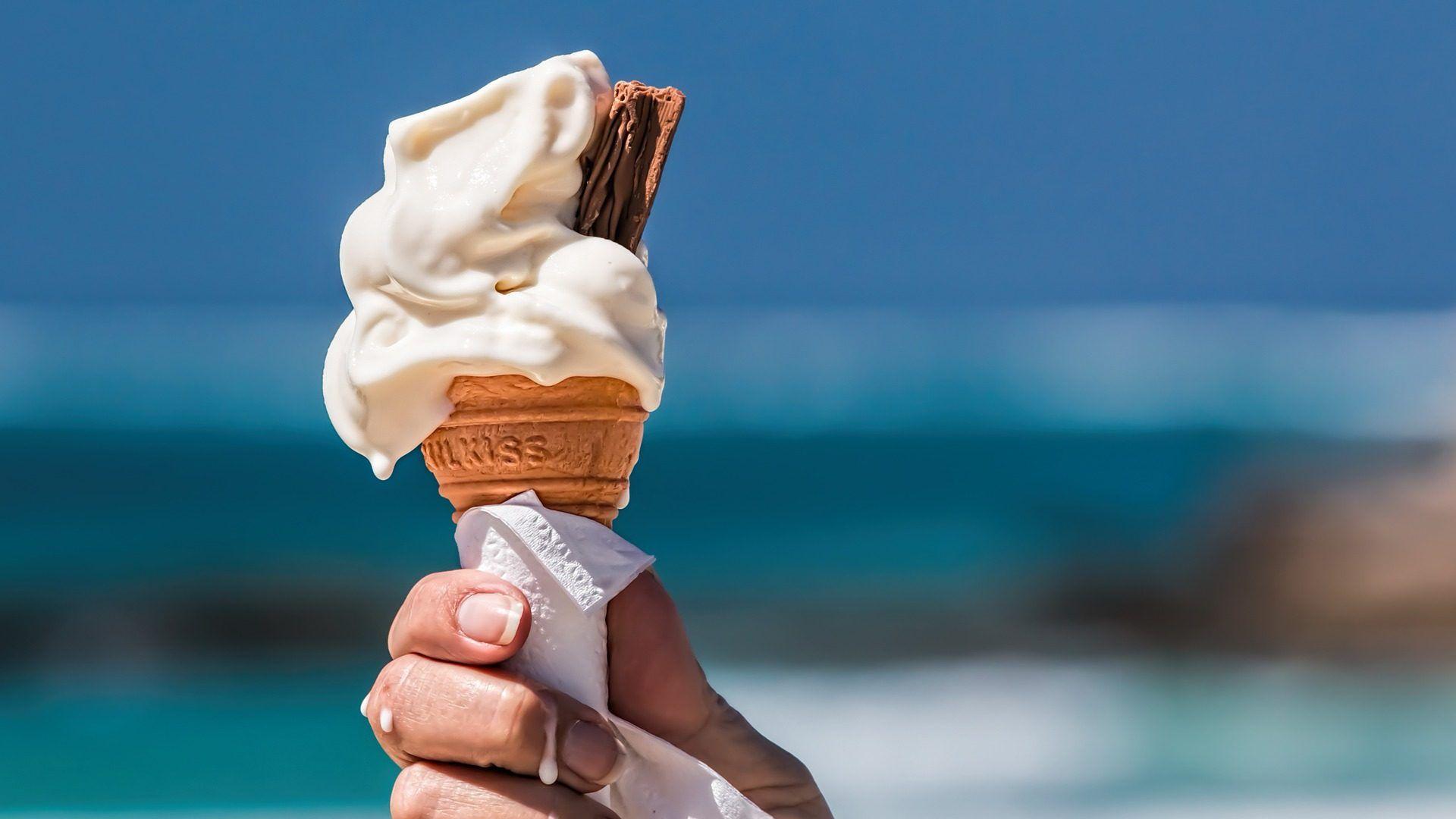 Blue Ice Cream Wallpapers - Top Free Blue Ice Cream Backgrounds ...