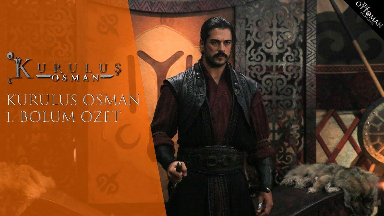 Kuruluş: Osman Wallpapers - Top Free Kuruluş: Osman Backgrounds ...