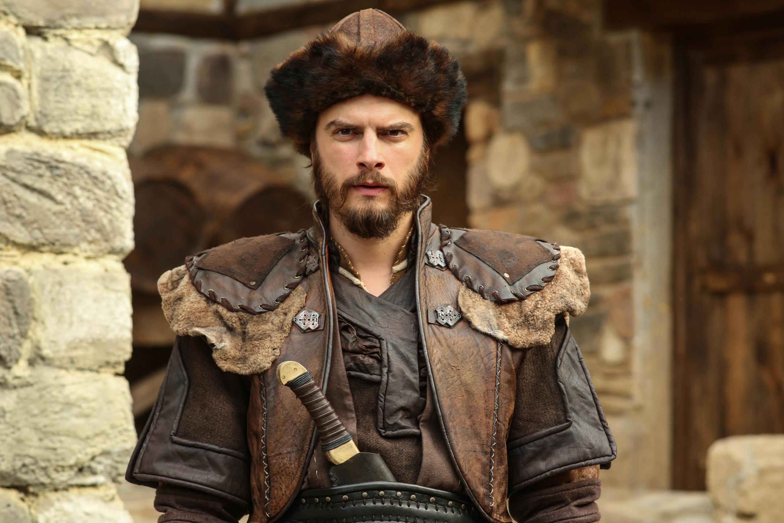 Kuruluş: Osman Wallpapers - Top Free Kuruluş: Osman Backgrounds ...