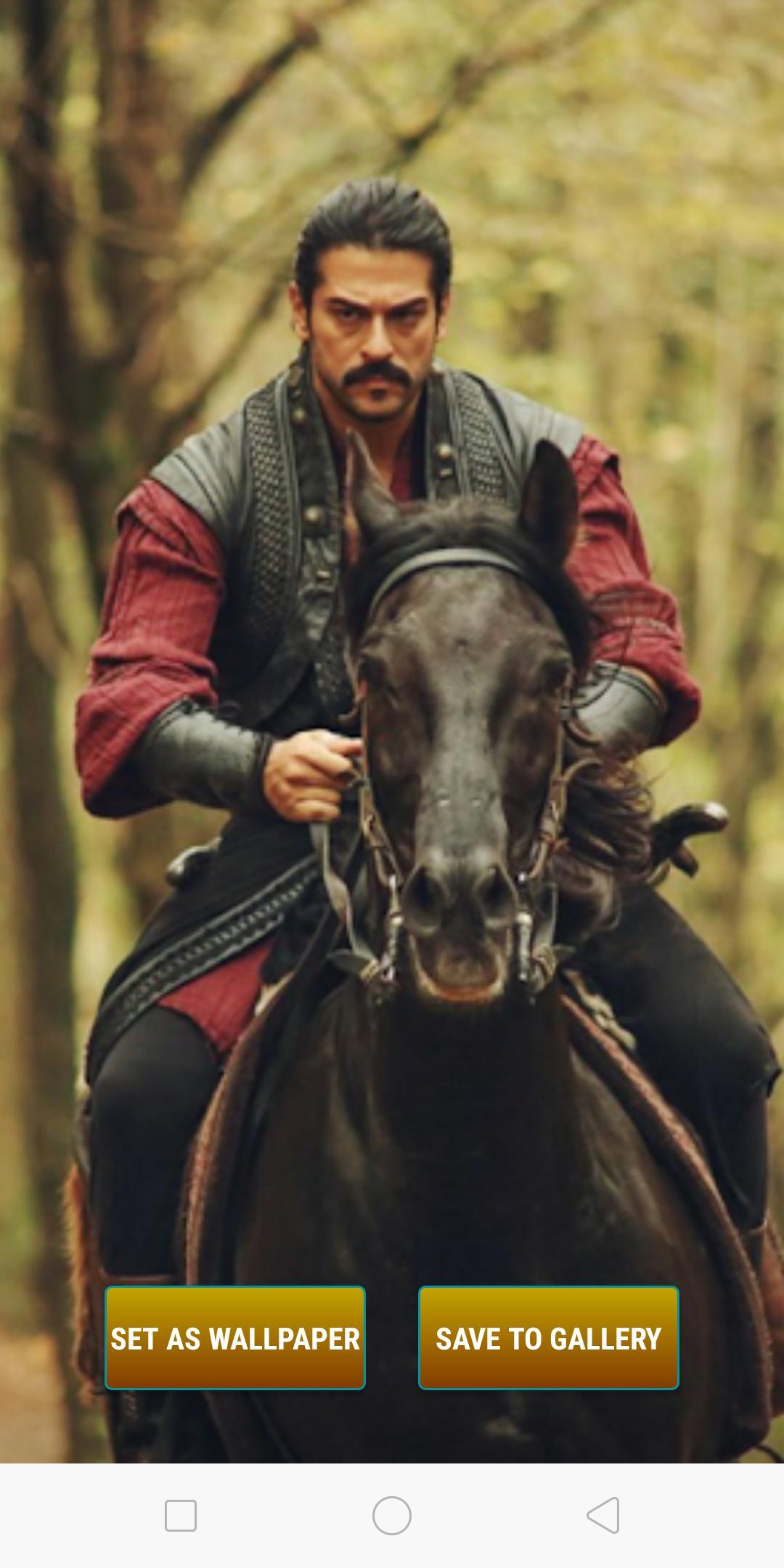 Kuruluş: Osman Wallpapers - Top Free Kuruluş: Osman Backgrounds ...