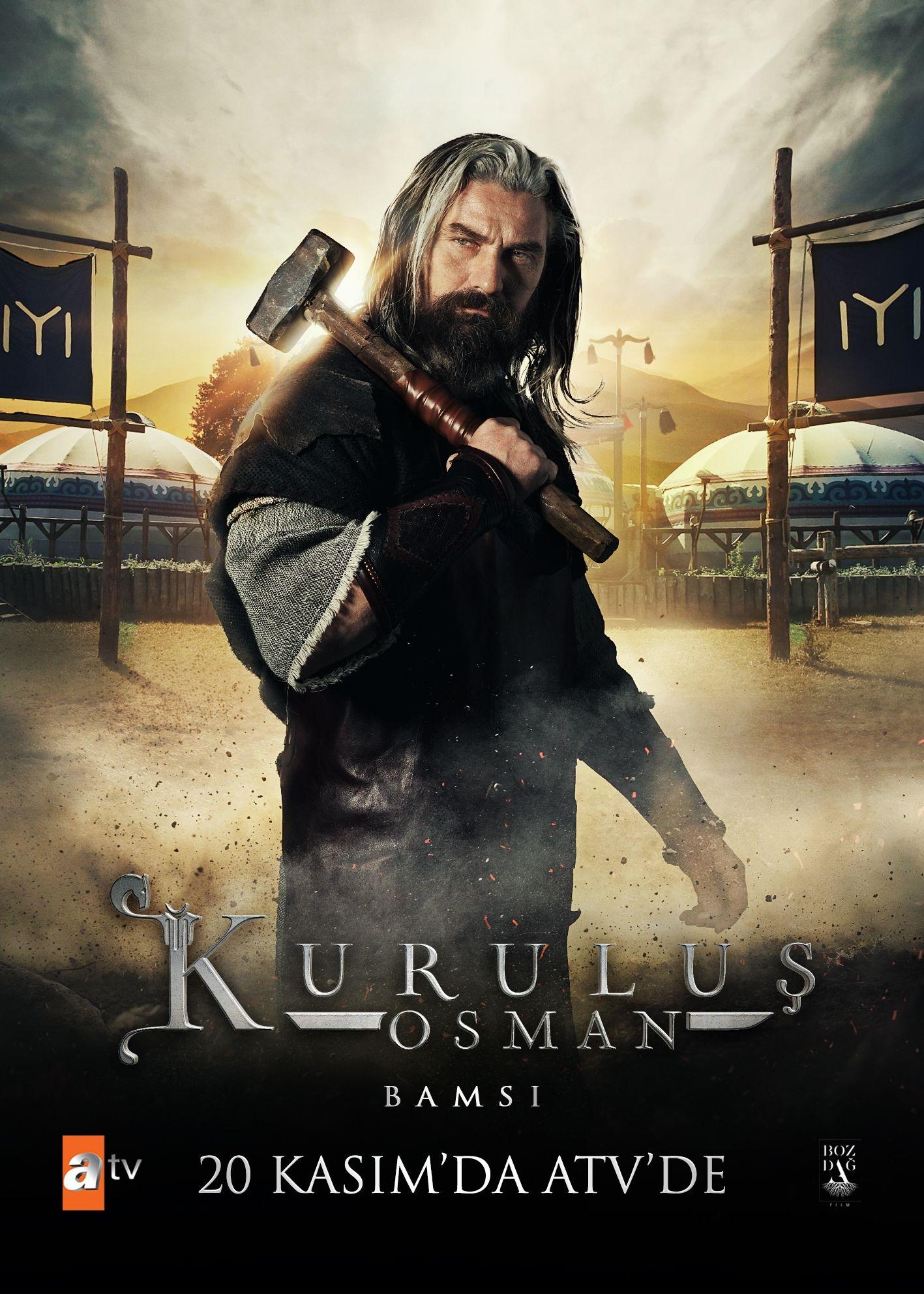 Kuruluş: Osman Wallpapers - Top Free Kuruluş: Osman Backgrounds ...