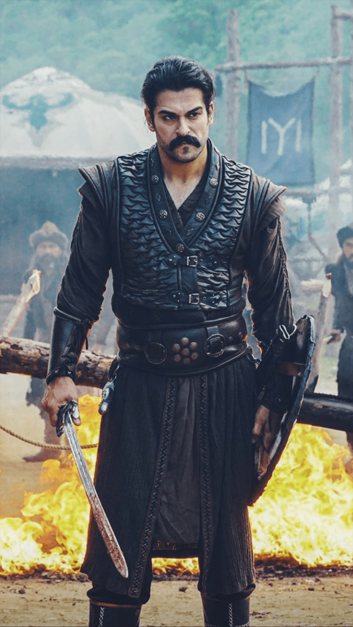 Kuruluş: Osman Wallpapers - Top Free Kuruluş: Osman Backgrounds ...