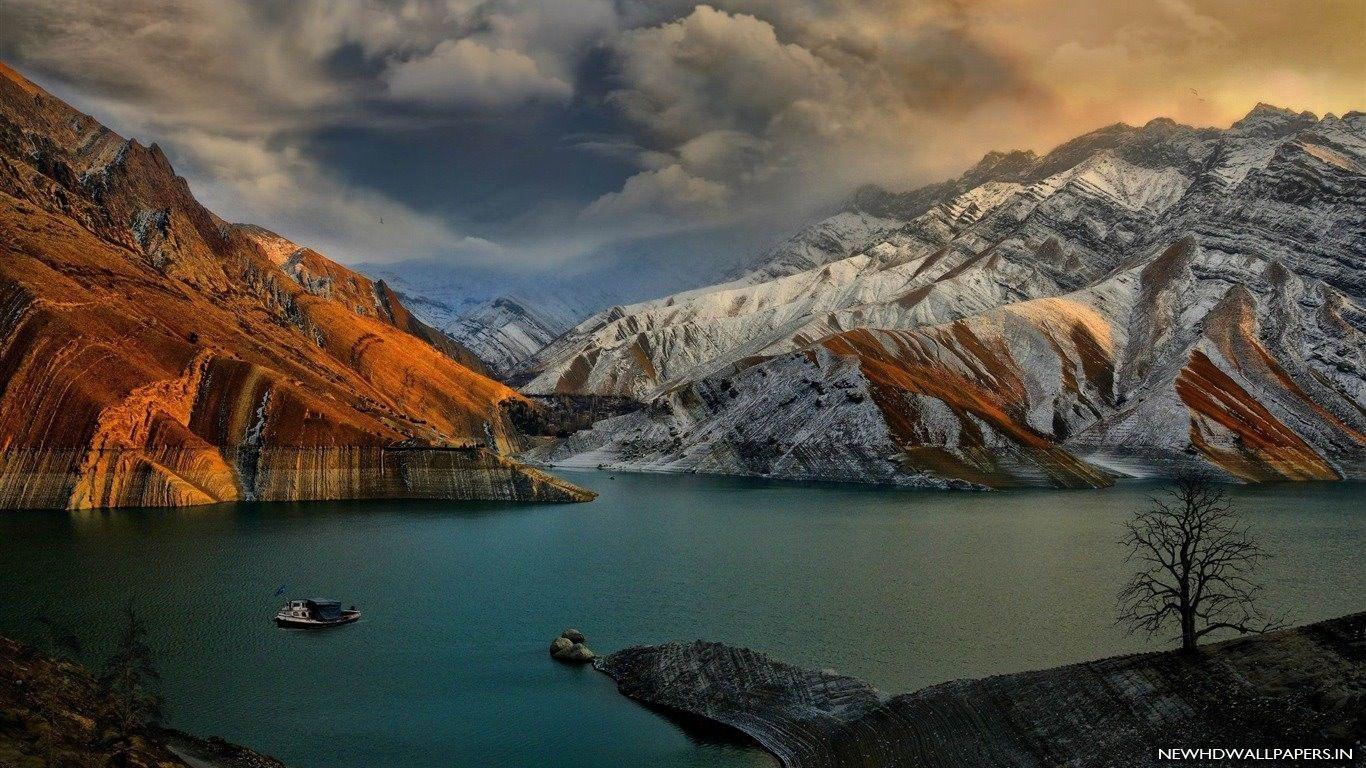 Persian Landscape Wallpapers - Top Free Persian Landscape Backgrounds ...