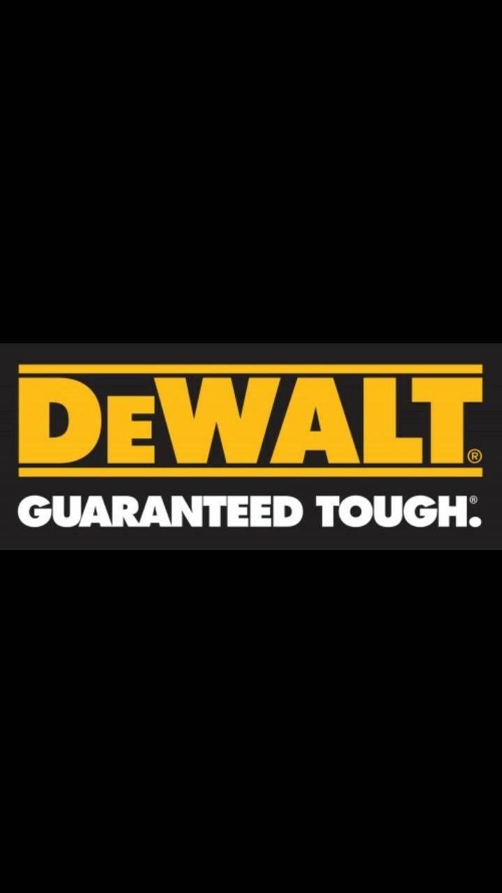 Dewalt Logos