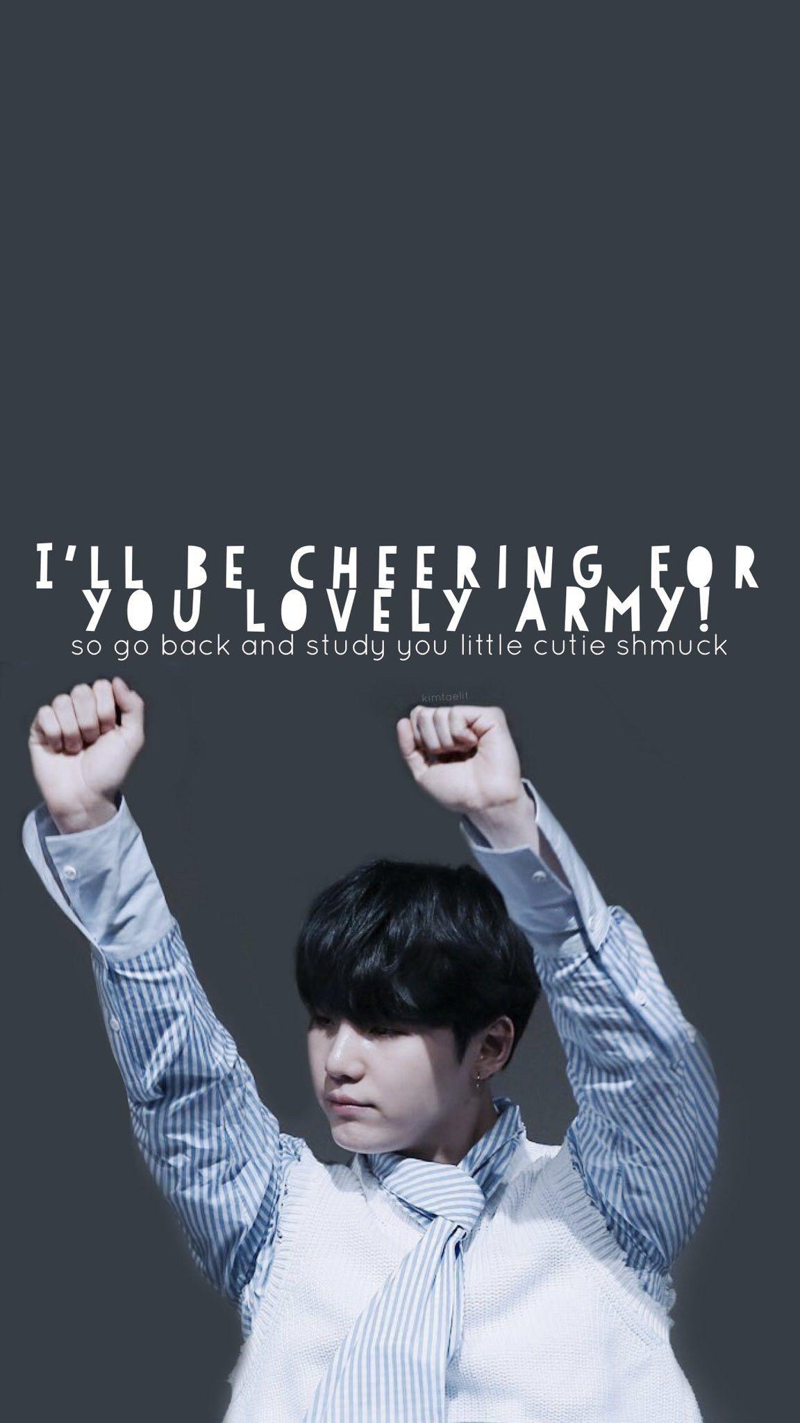 Bts Study Wallpapers - Top Free Bts Study Backgrounds - WallpaperAccess