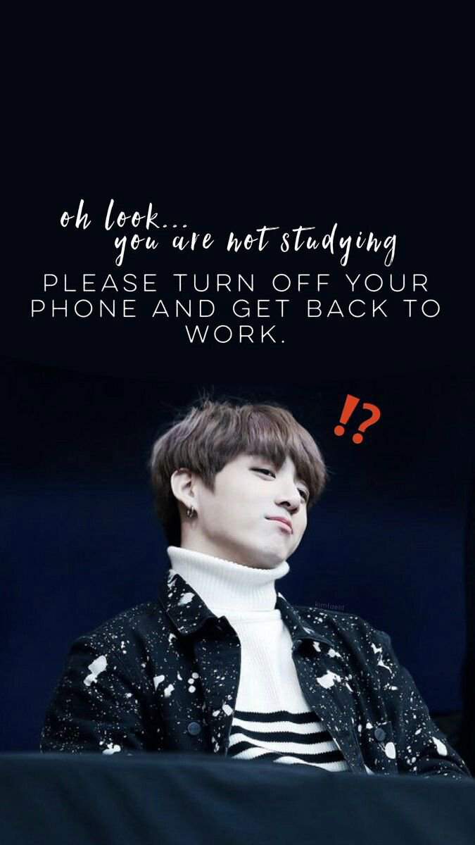 Bts Study Wallpapers - Top Free Bts Study Backgrounds - WallpaperAccess