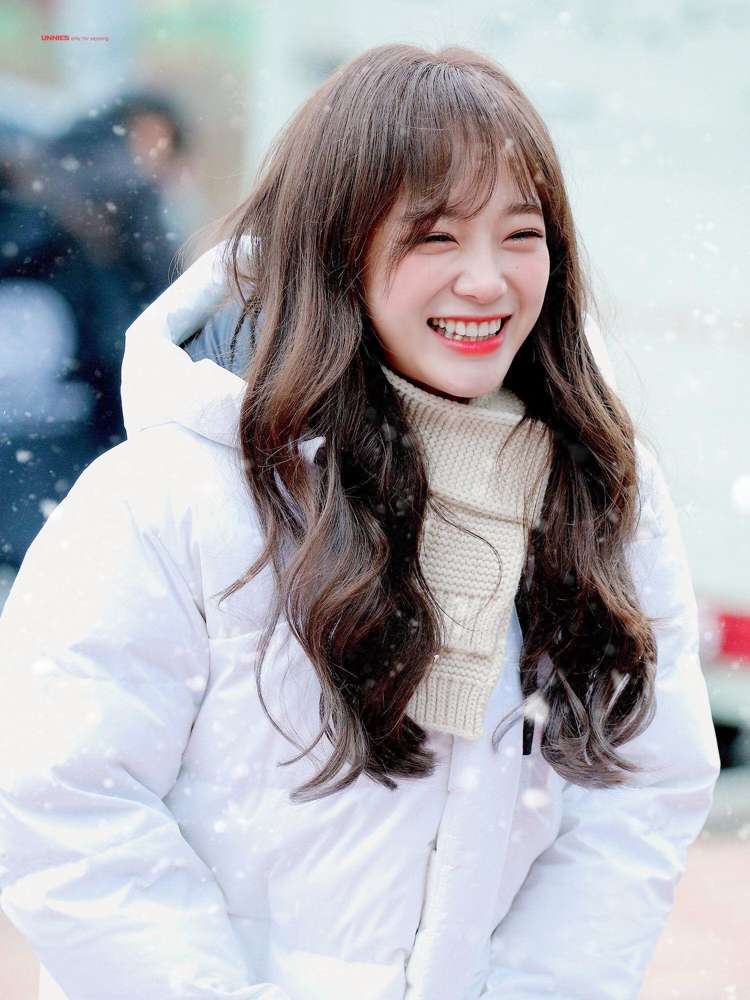 Kim Se Jeong Wallpapers - Top Free Kim Se Jeong Backgrounds - WallpaperAccess