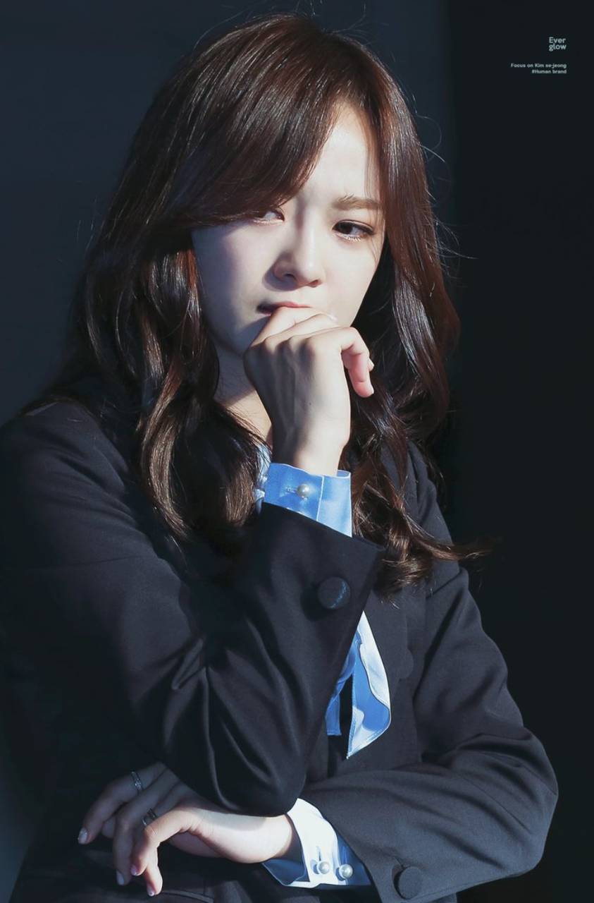 Kim Se Jeong Wallpapers - Top Free Kim Se Jeong Backgrounds - WallpaperAccess