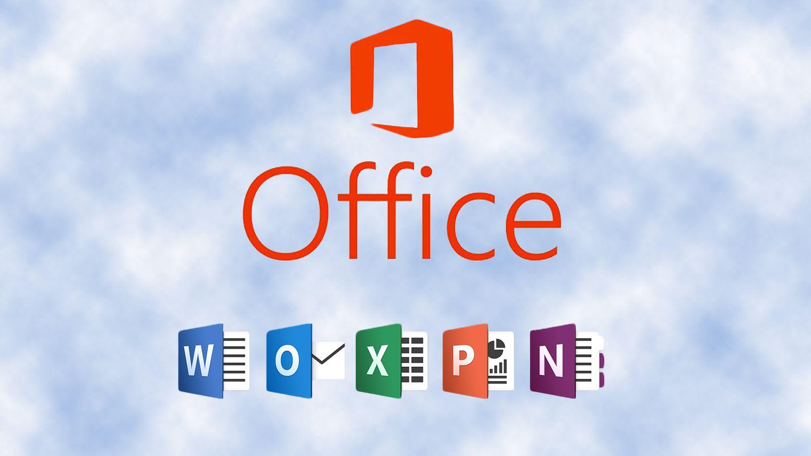 Office 365 Wallpapers - Top Free Office 365 Backgrounds - WallpaperAccess