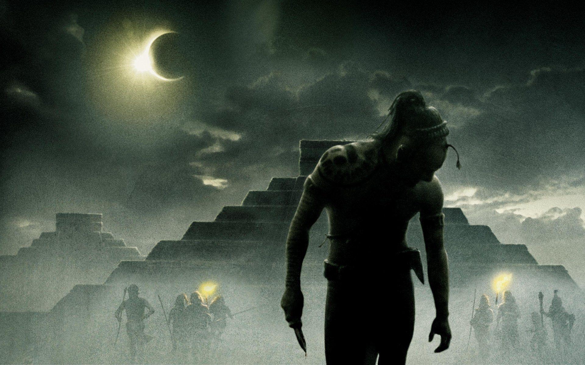 Apocalypto Wallpapers - Top Free Apocalypto Backgrounds - WallpaperAccess