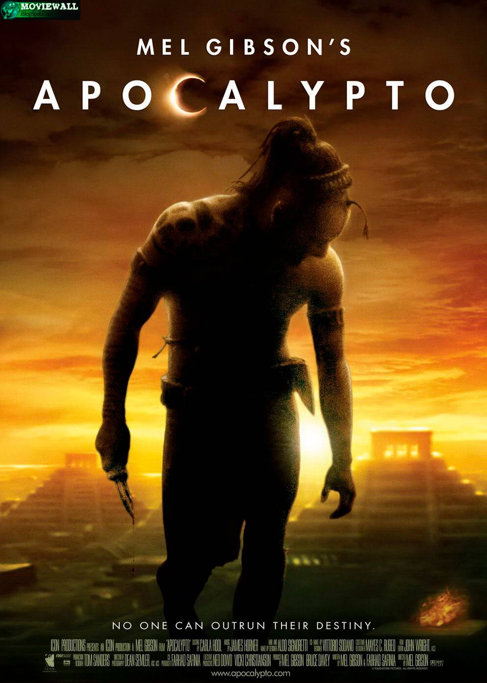 Apocalypto Wallpapers - Top Free Apocalypto Backgrounds - WallpaperAccess