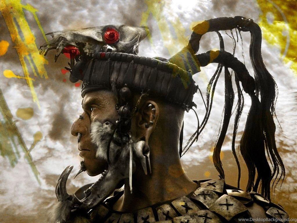Apocalypto Wallpapers - Top Free Apocalypto Backgrounds - WallpaperAccess