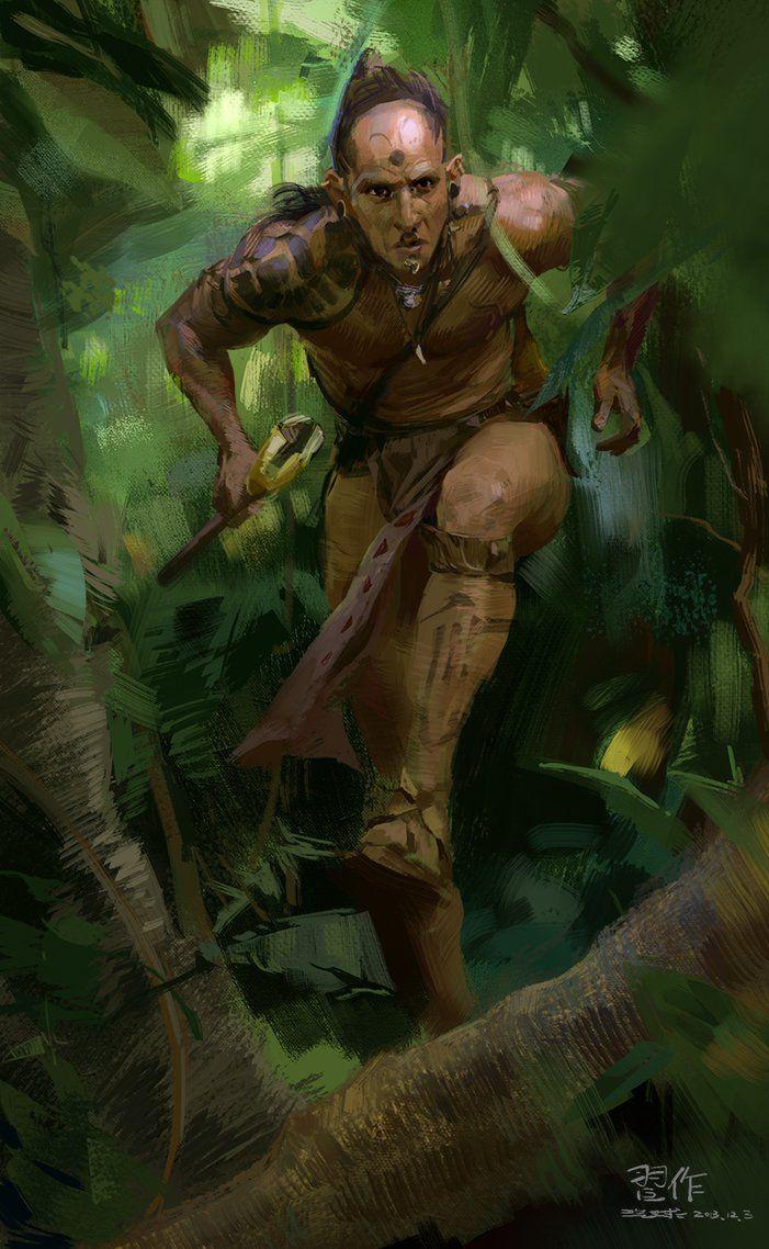 Apocalypto Wallpapers - Top Free Apocalypto Backgrounds - WallpaperAccess