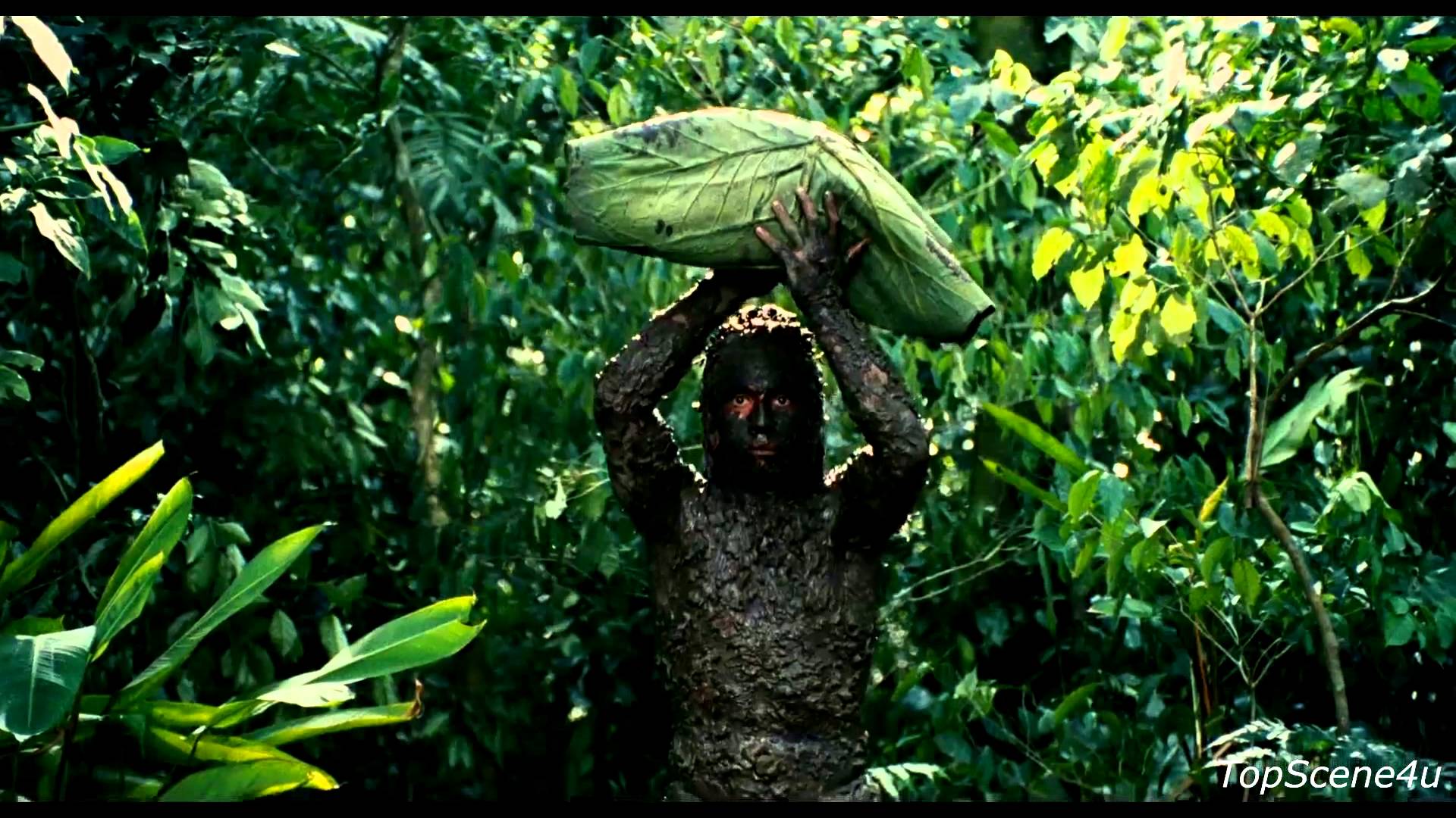 Apocalypto Wallpapers - Top Free Apocalypto Backgrounds - WallpaperAccess