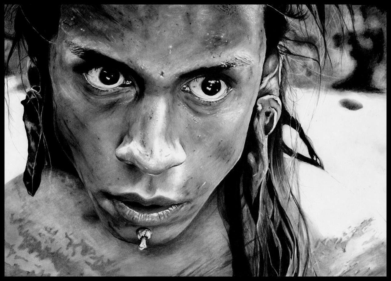 Apocalypto Wallpapers - Top Free Apocalypto Backgrounds - WallpaperAccess