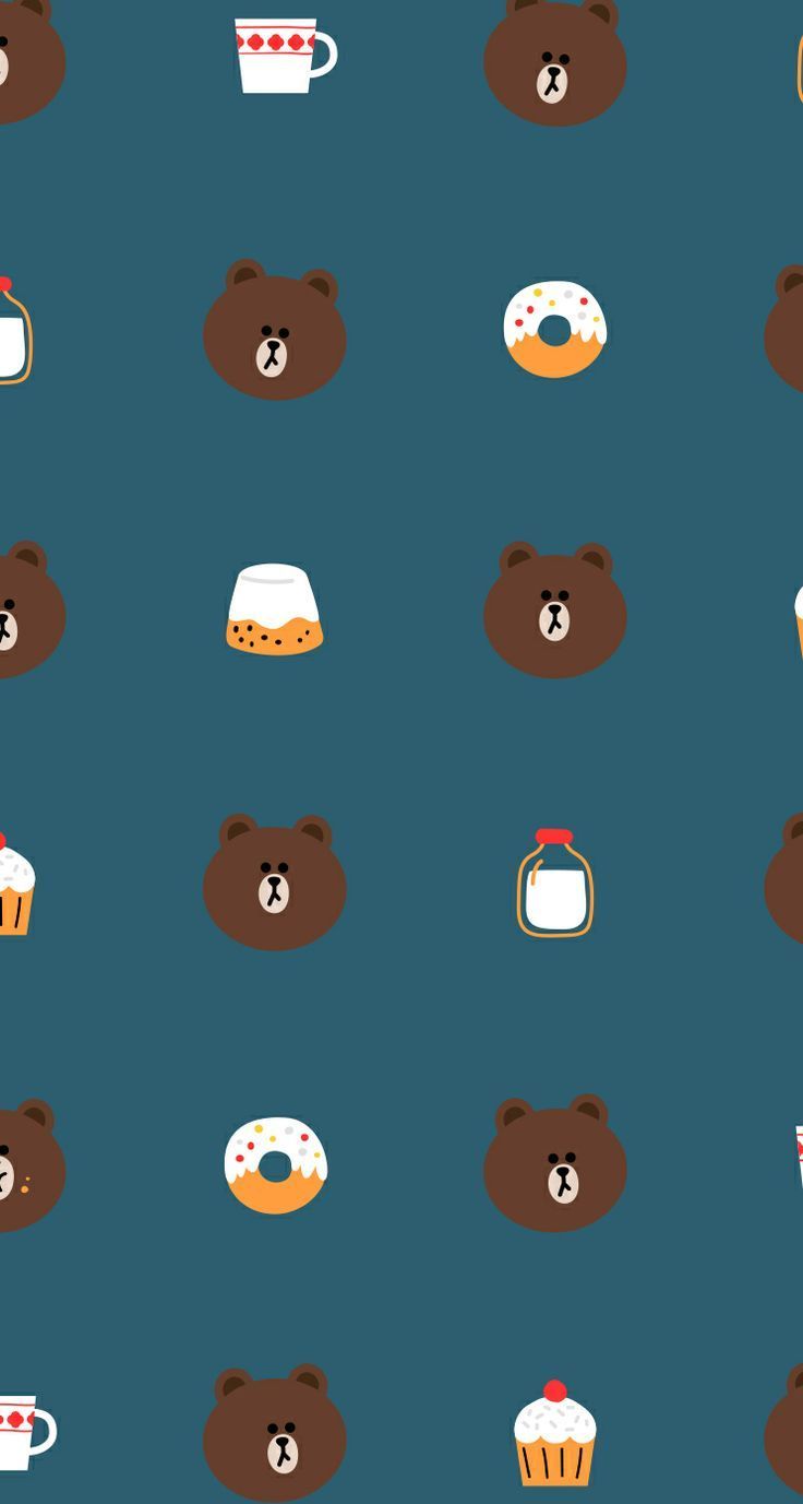 Line Characters Wallpapers - Top Free Line Characters Backgrounds ...