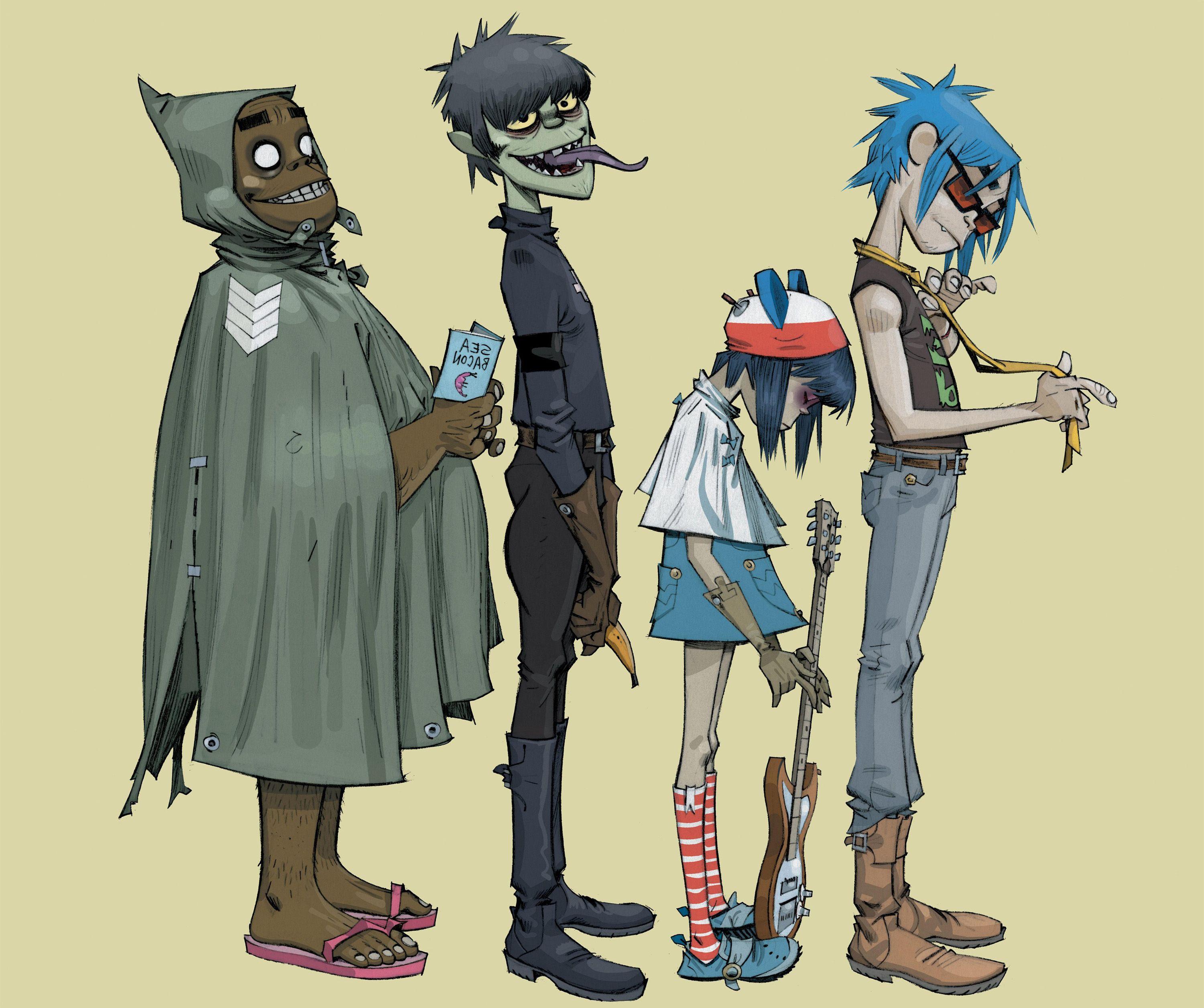 Line Characters Wallpapers - Top Free Line Characters Backgrounds ...