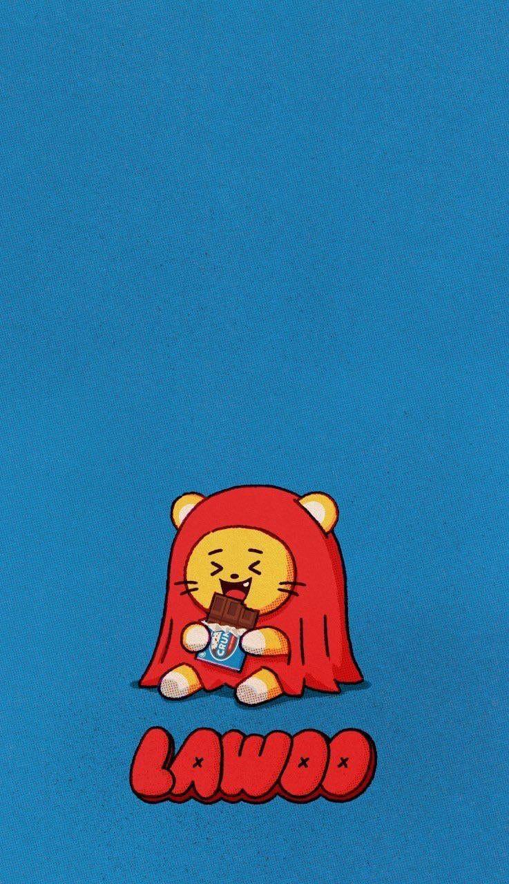 Line Characters Wallpapers - Top Free Line Characters Backgrounds ...