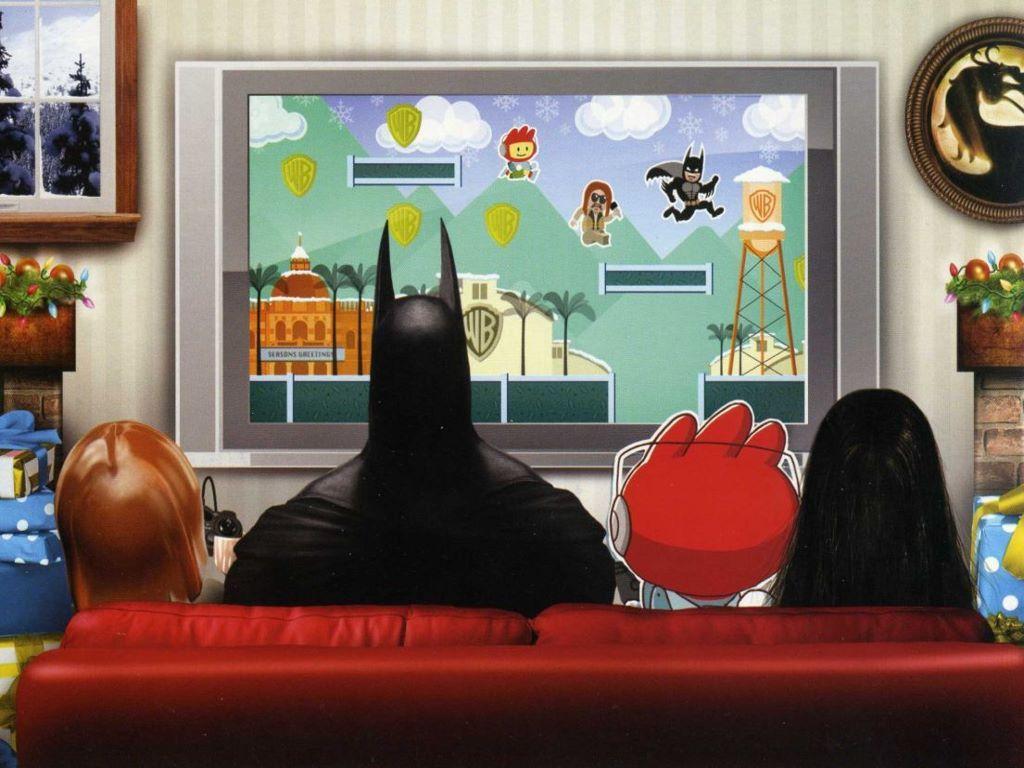 Gaming Studio Wallpapers - Top Free Gaming Studio Backgrounds ...