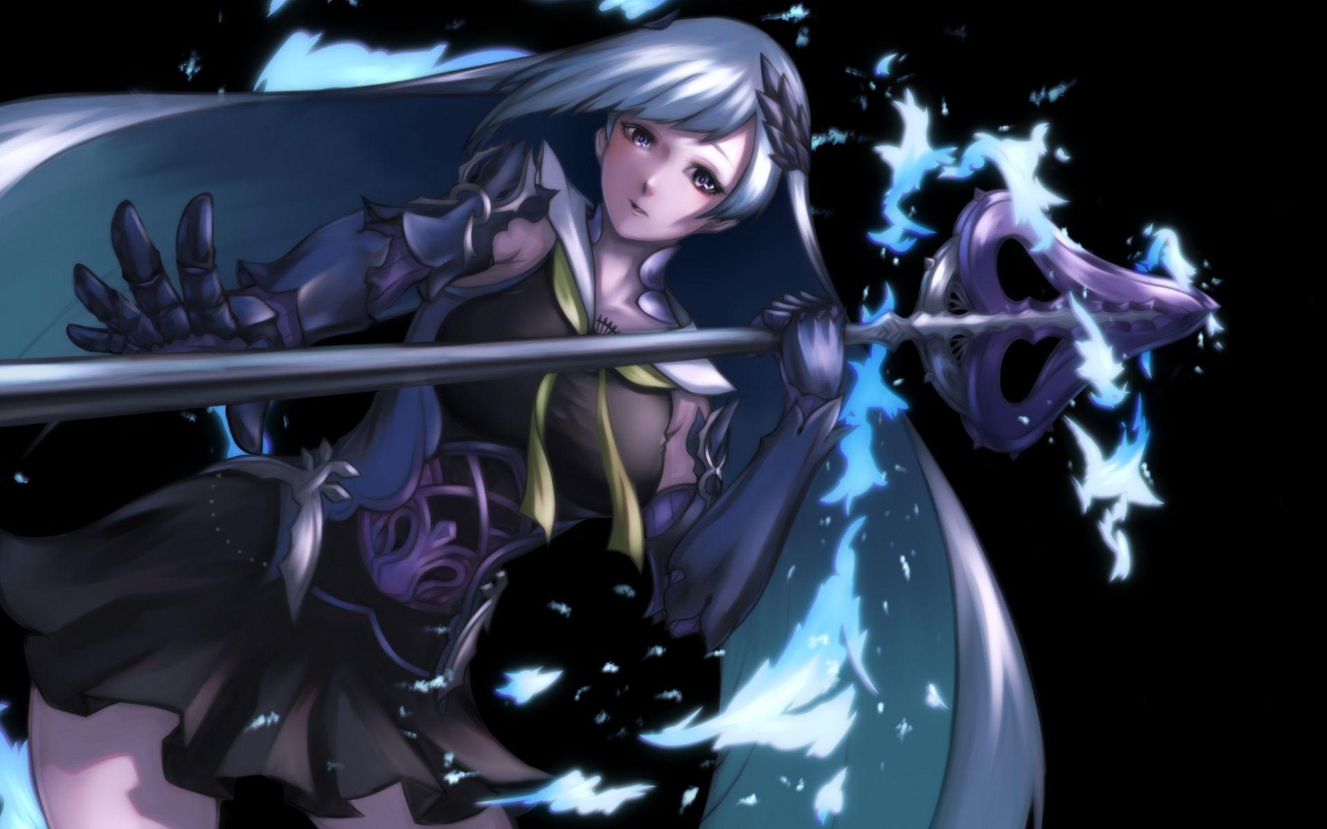 Fate Go Wallpapers - Top Free Fate Go Backgrounds - WallpaperAccess