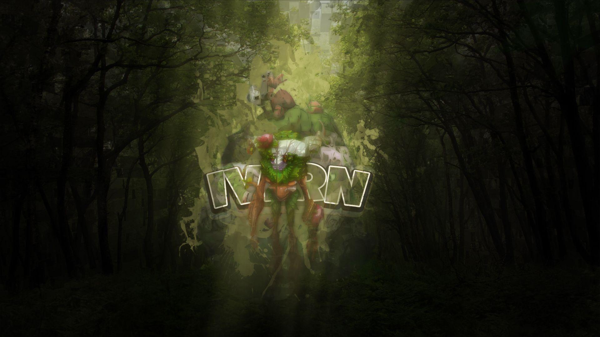 Ivern Wallpapers - Top Free Ivern Backgrounds - WallpaperAccess