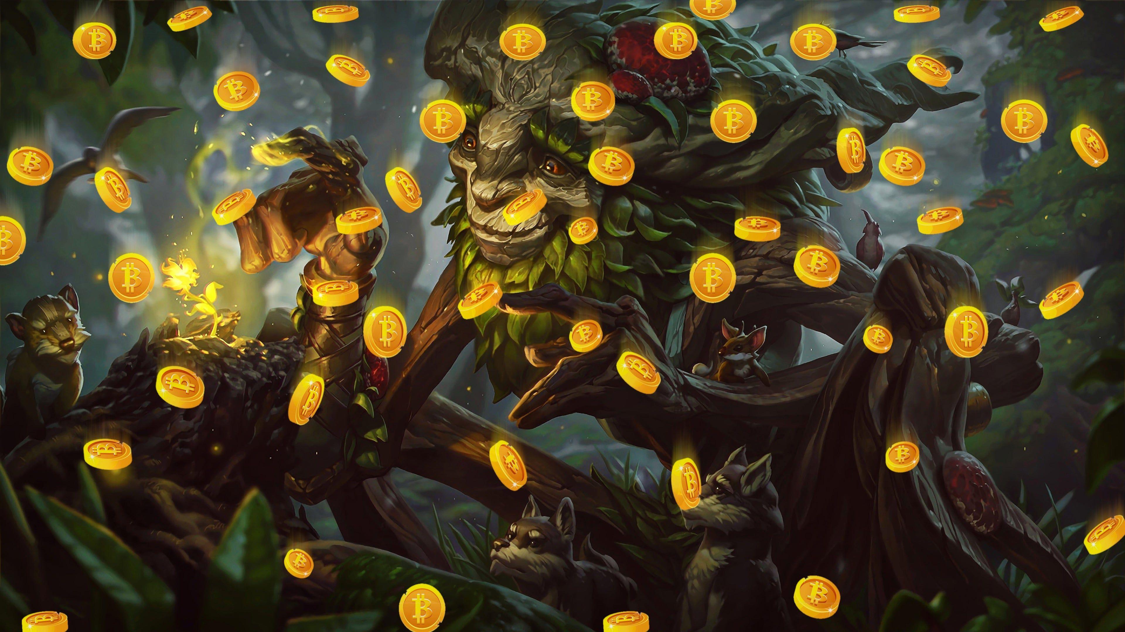 Ivern Wallpapers - Top Free Ivern Backgrounds - WallpaperAccess