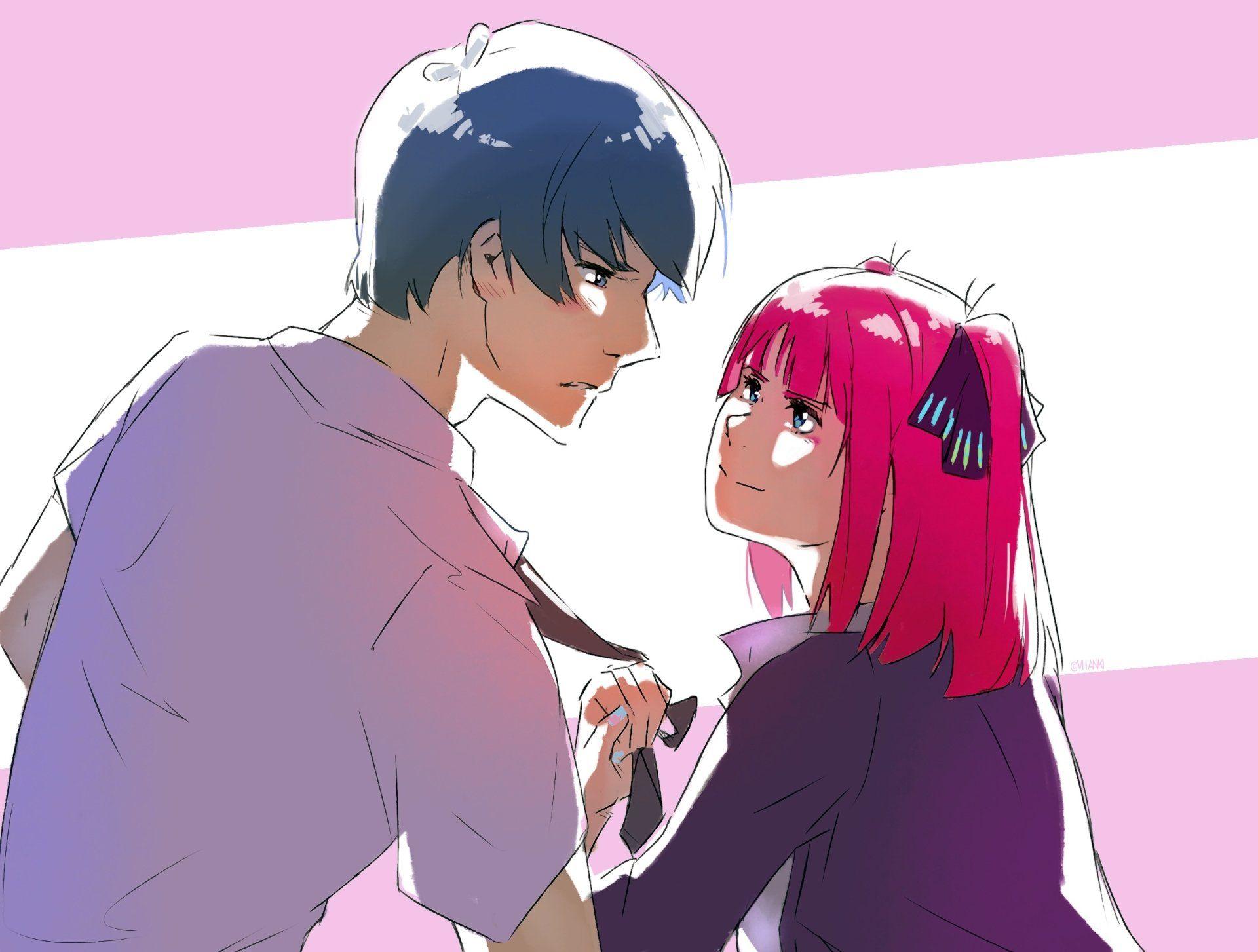 Fuutarou Wallpapers - Top Free Fuutarou Backgrounds - WallpaperAccess