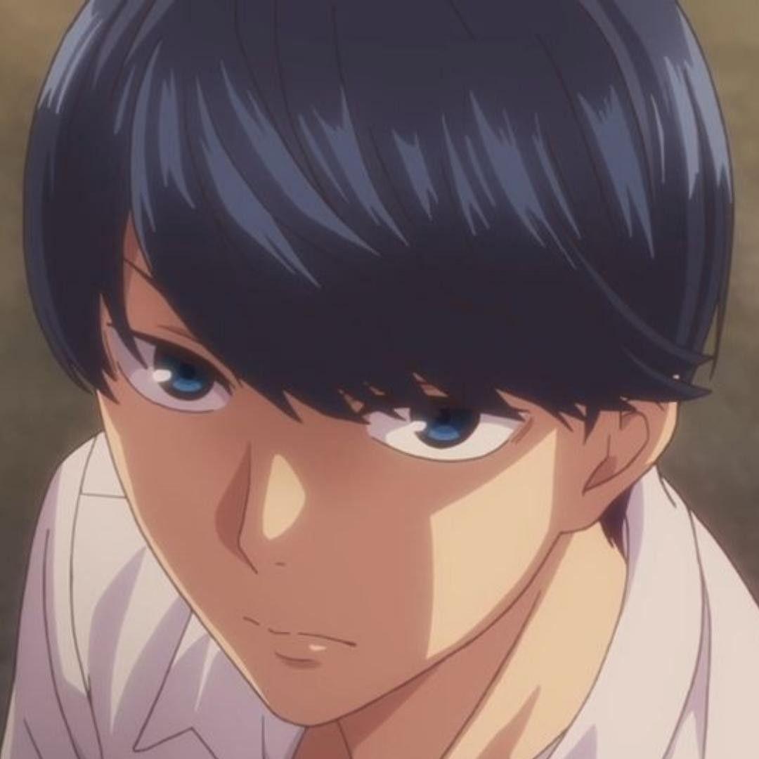 Fuutarou Wallpapers - Top Free Fuutarou Backgrounds - WallpaperAccess