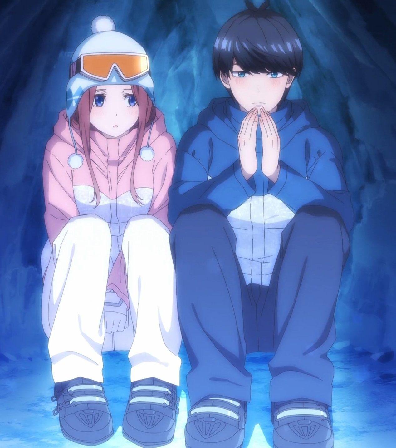 Fuutarou Wallpapers - Top Free Fuutarou Backgrounds - WallpaperAccess