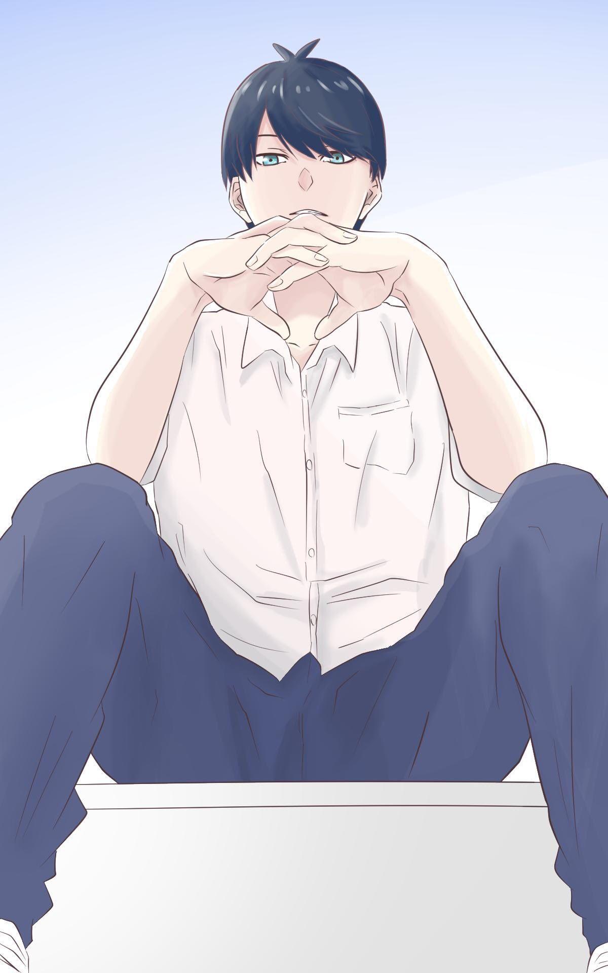 Fuutarou Wallpapers - Top Free Fuutarou Backgrounds - WallpaperAccess