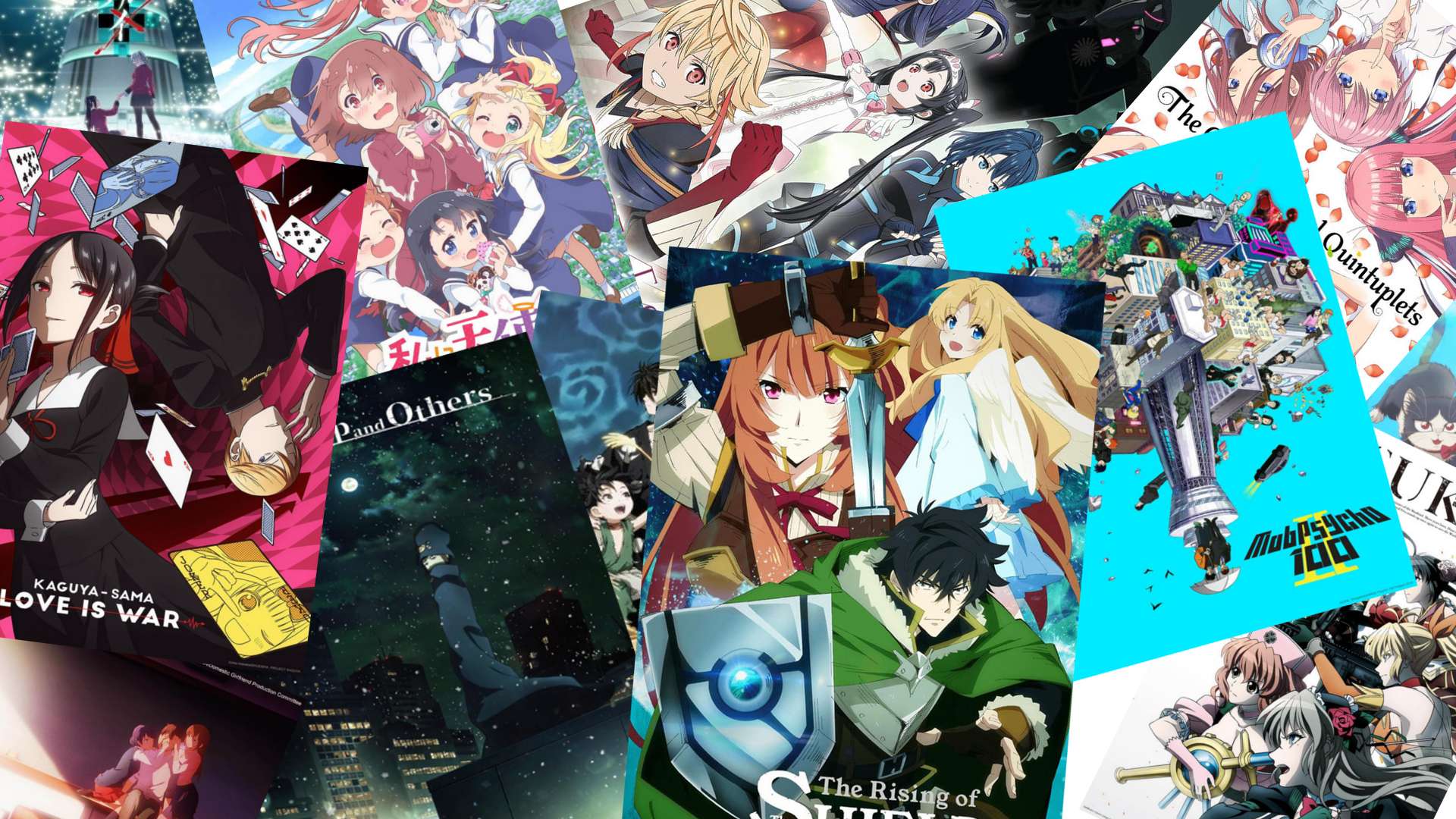 Fuutarou Wallpapers - Top Free Fuutarou Backgrounds - WallpaperAccess