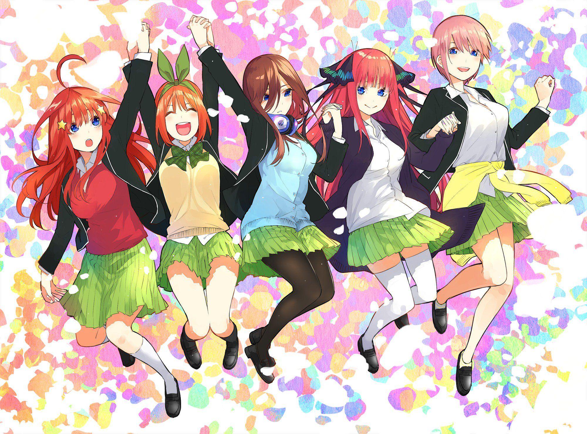 Fuutarou Wallpapers - Top Free Fuutarou Backgrounds - WallpaperAccess