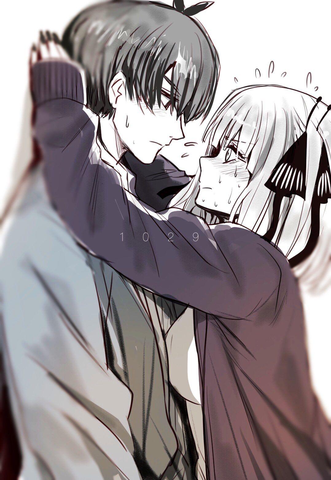 Fuutarou Wallpapers - Top Free Fuutarou Backgrounds - WallpaperAccess