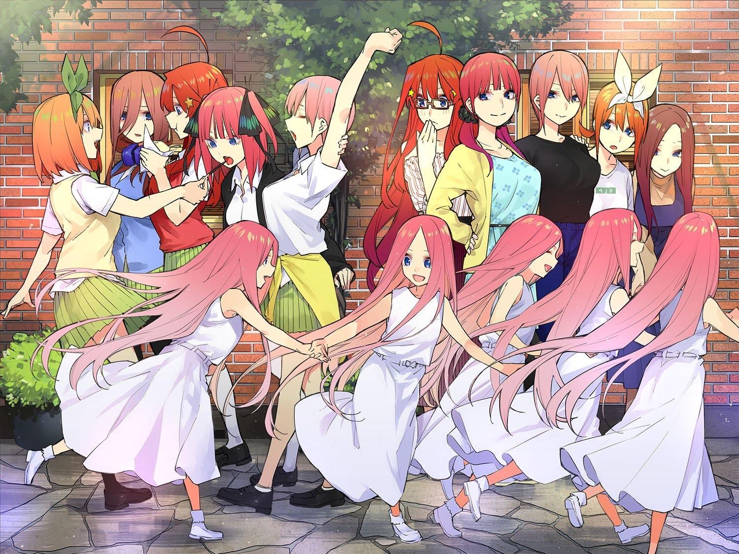 Fuutarou Wallpapers - Top Free Fuutarou Backgrounds - WallpaperAccess
