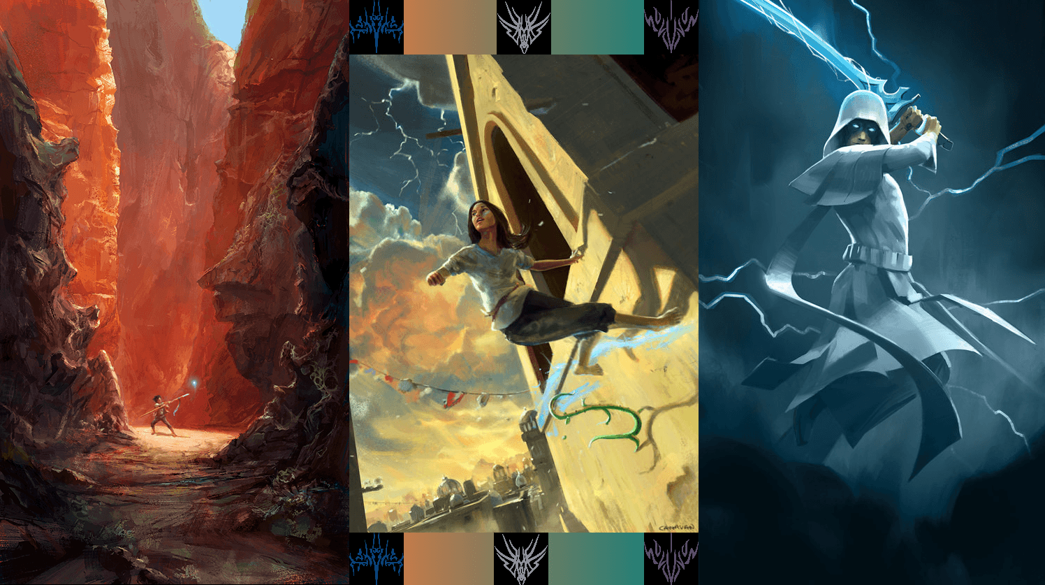 Oathbringer Wallpapers - Top Free Oathbringer Backgrounds - WallpaperAccess