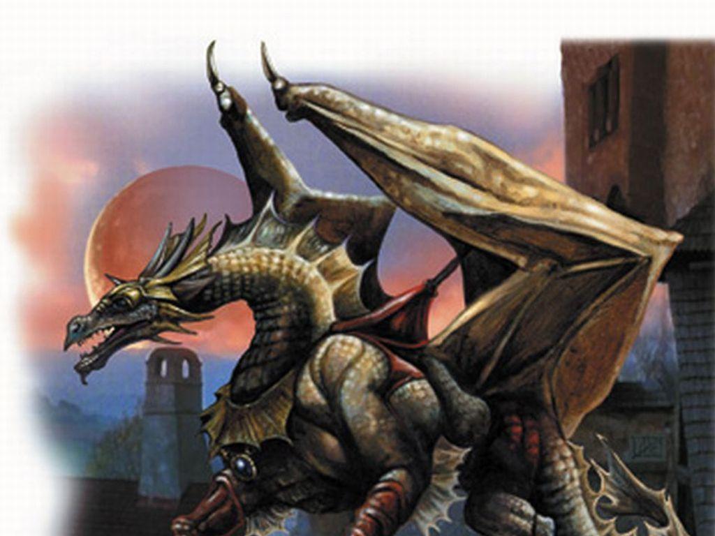 Bronze Dragon Wallpapers - Top Free Bronze Dragon Backgrounds ...