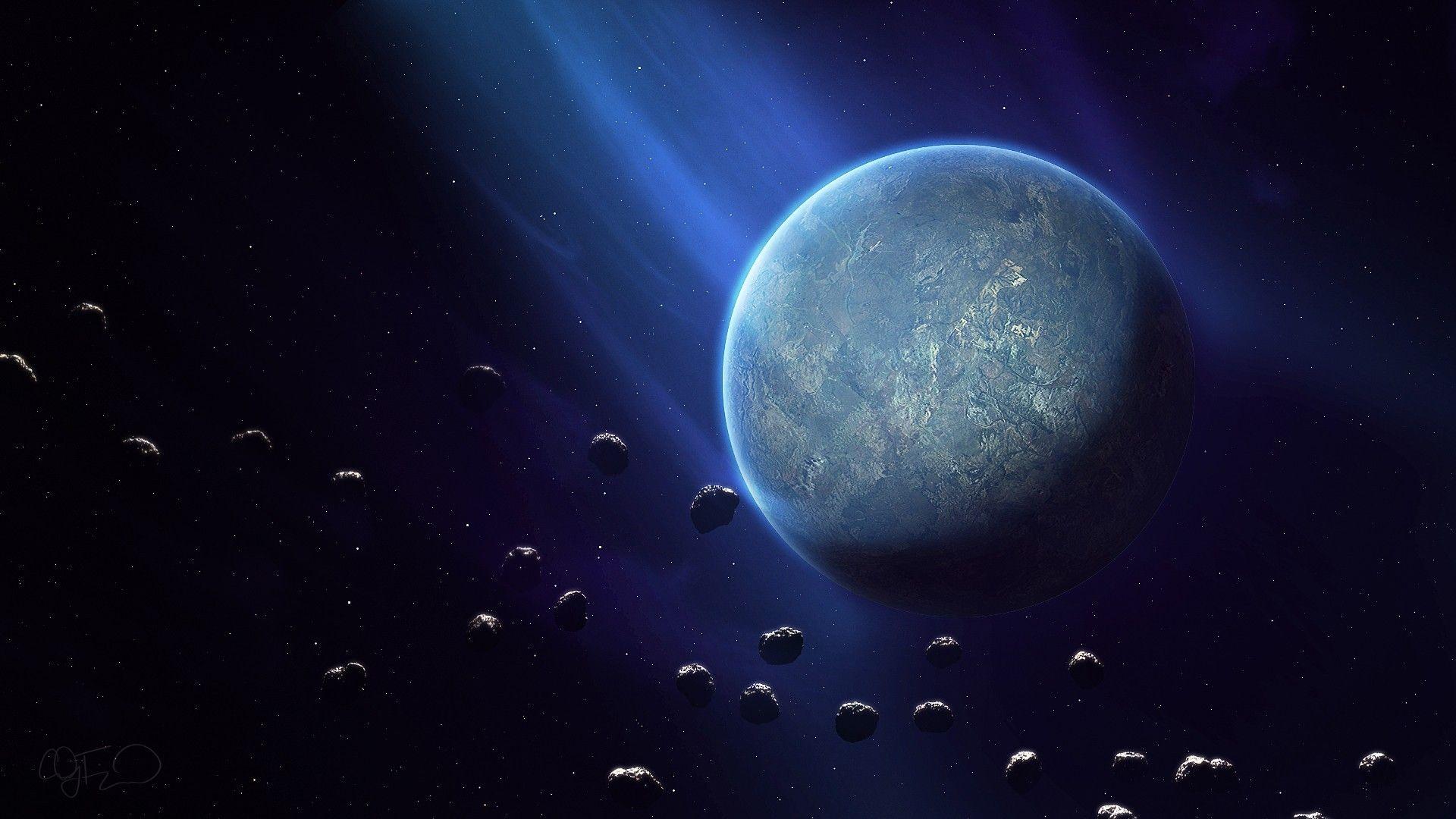 Weltraum Wallpapers - Top Free Weltraum Backgrounds - WallpaperAccess