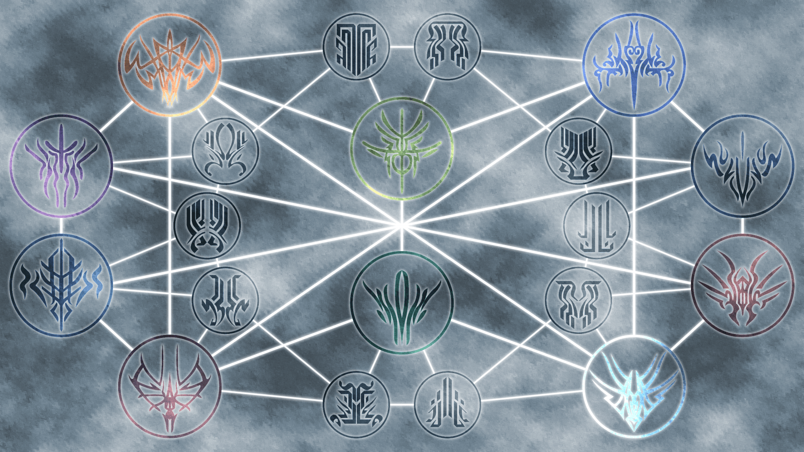 Stormlight Archive Wallpapers - Top Free Stormlight Archive Backgrounds ...