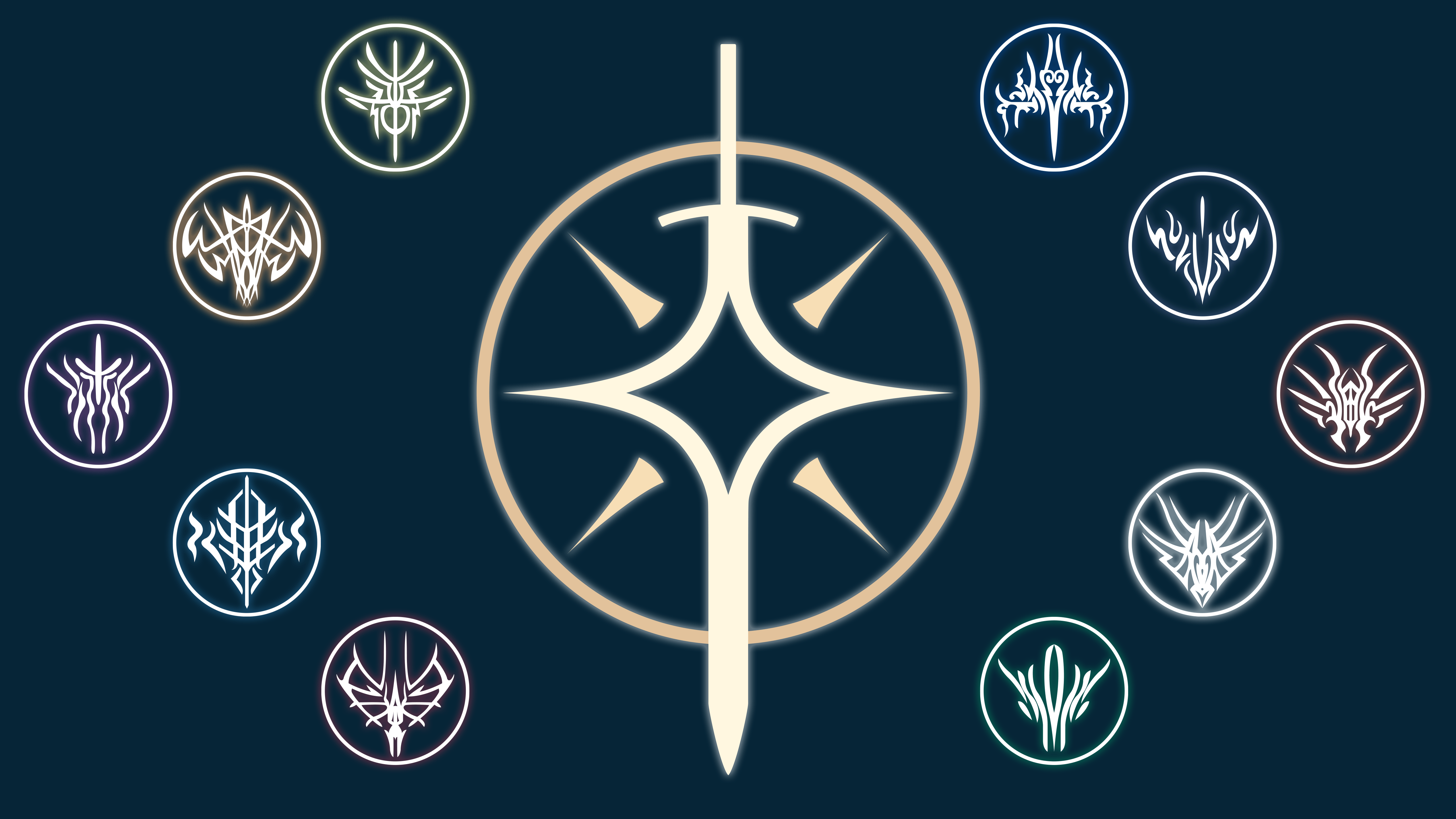 Stormlight Archive Wallpapers - Top Free Stormlight Archive Backgrounds ...