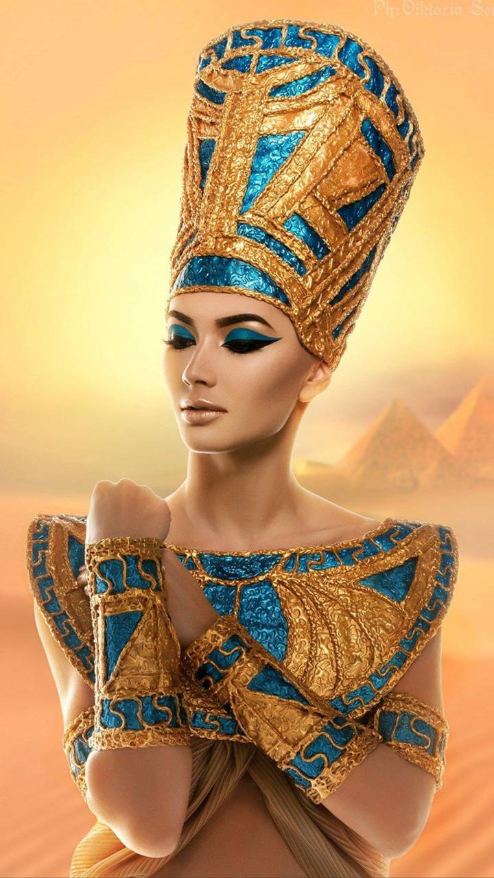 Nefertiti Wallpapers Top Free Nefertiti Backgrounds Wallpaperaccess