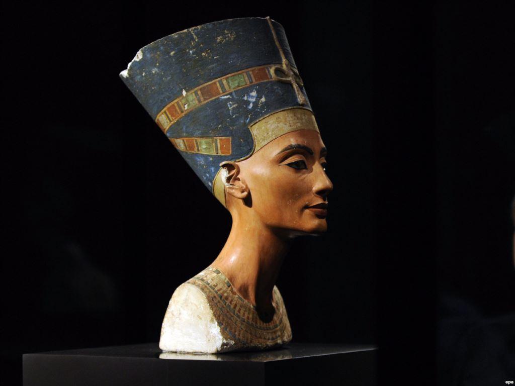 Nefertiti Wallpapers - Top Free Nefertiti Backgrounds - WallpaperAccess