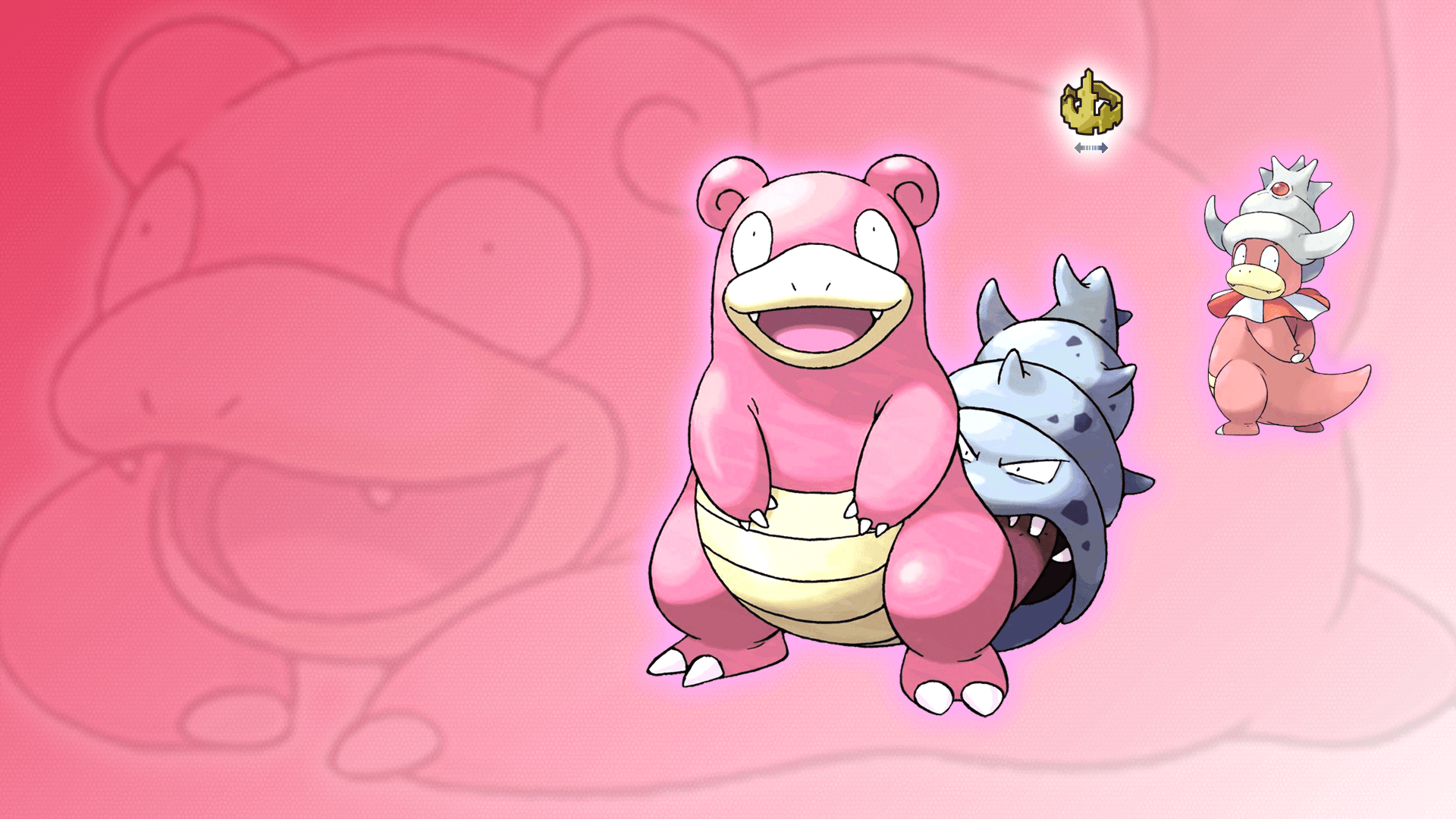 Slowpoke Wallpapers - Top Free Slowpoke Backgrounds - WallpaperAccess